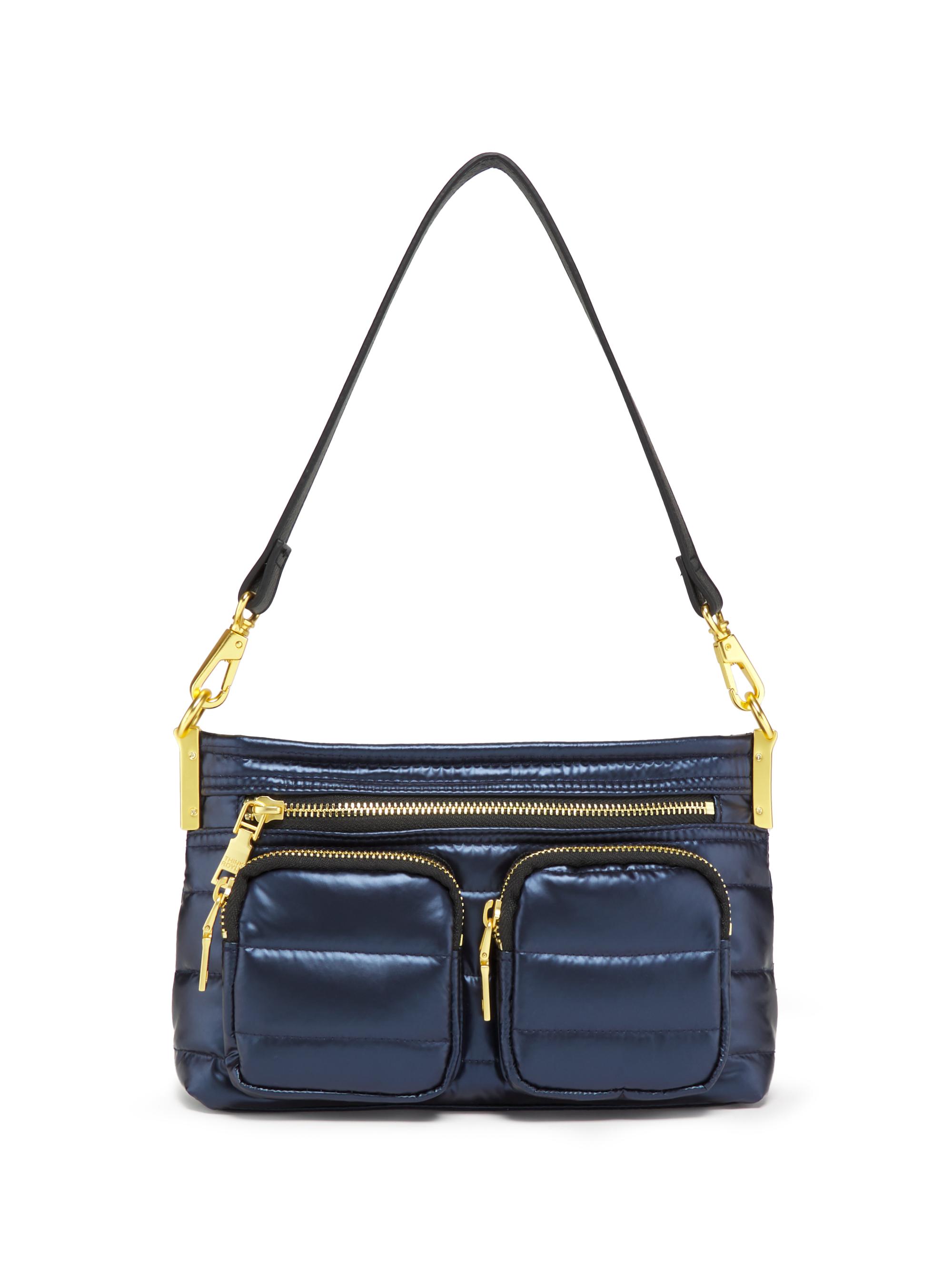 Think Royln Double Trouble Quilted Crossbody Bag | Saks Fifth Avenue