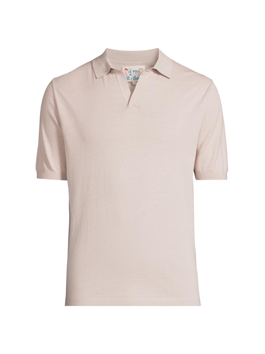 MC2 Saint Barth Sloan Cotton Sweater | Saks Fifth Avenue
