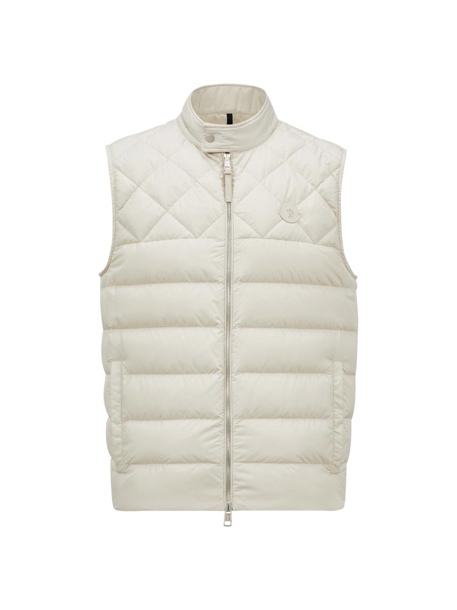 Shop Moncler Arcalod Puffer Vest | Saks Fifth Avenue Shop Moncler Arcalod Puffer Vest | Saks Fifth Avenue