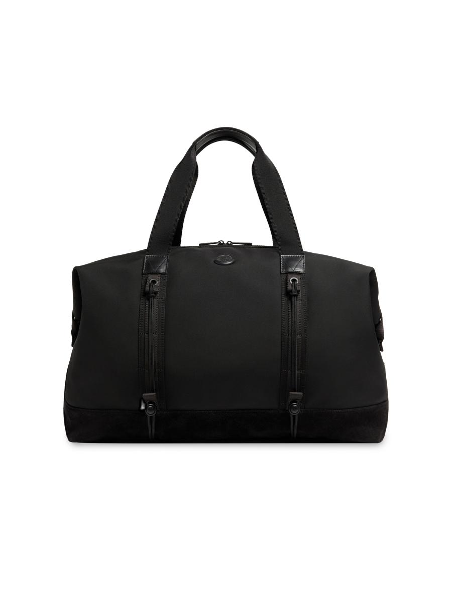 Moncler Tech Duffle Bag in Nylon | Saks Fifth Avenue