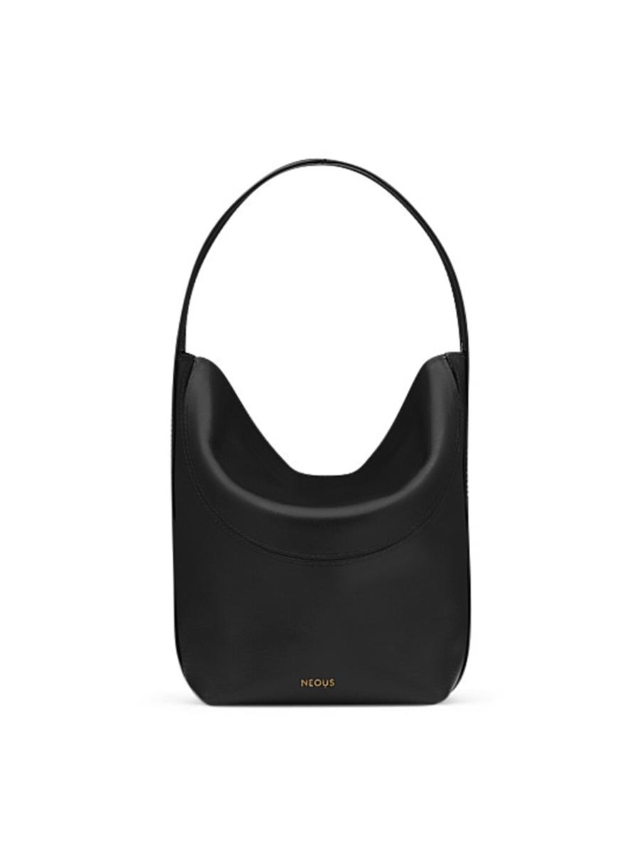 Shop Neous Pavo 1.0 Leather Bucket Bag | Saks Fifth Avenue