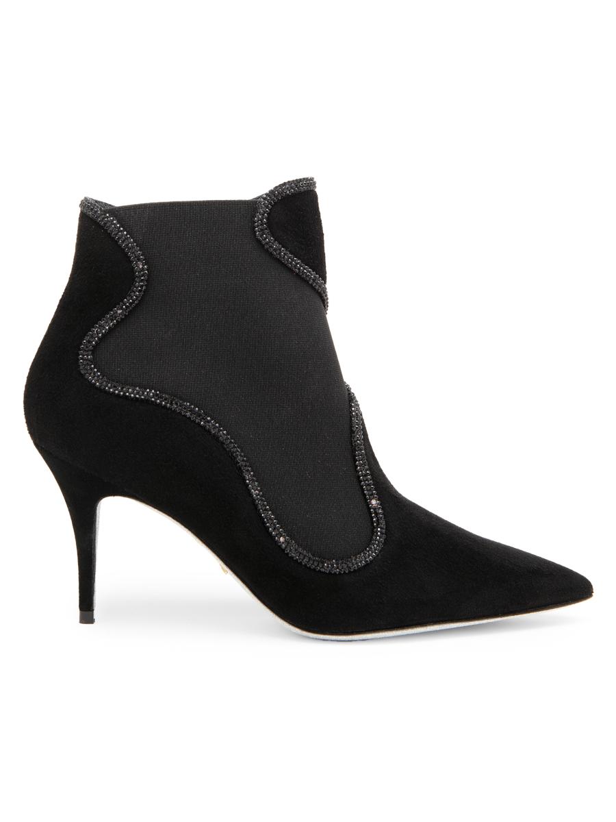 Saks Off Fifth Booties