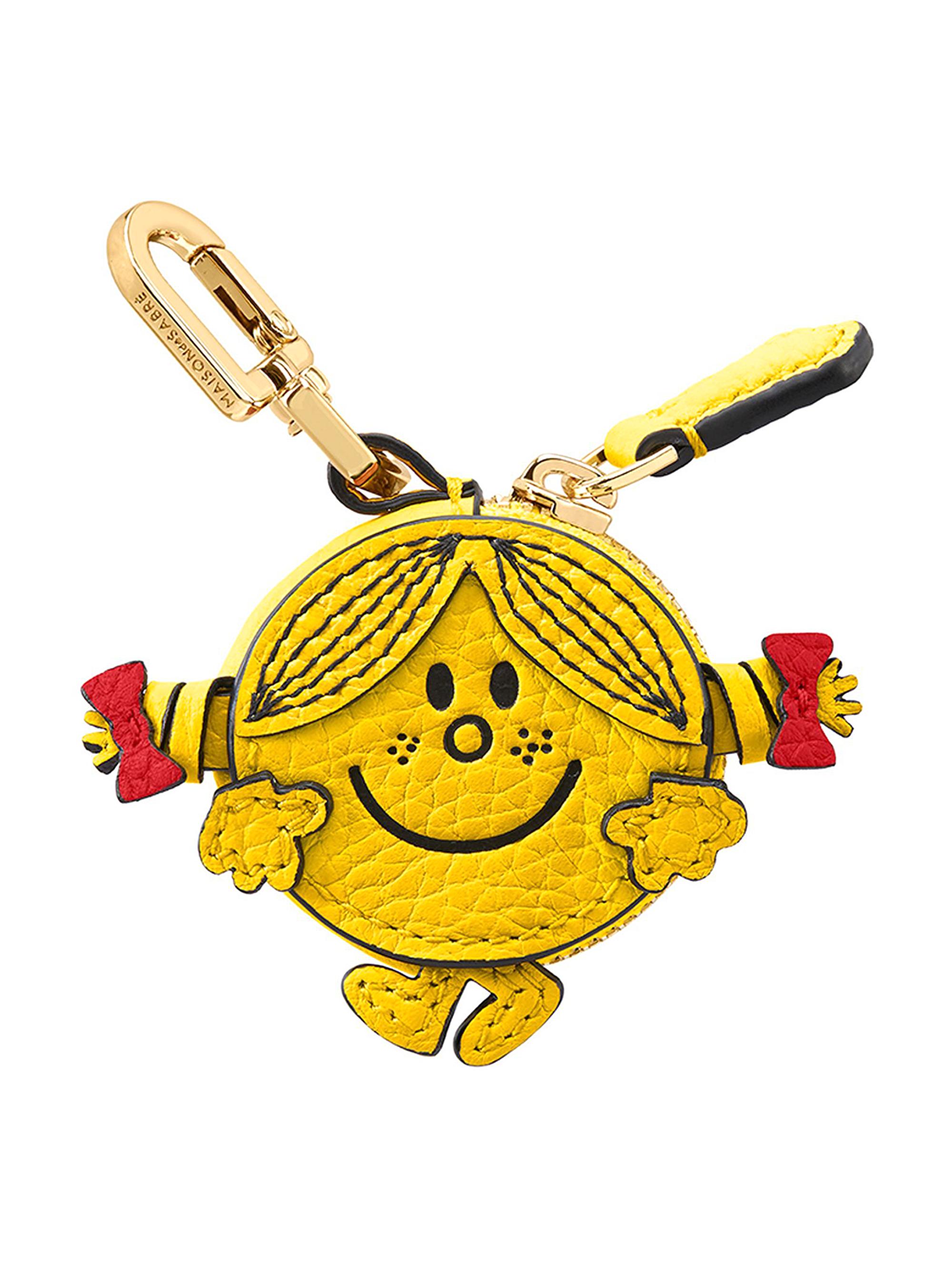 Bag charms: Dress up your purse with these trendy accessories at every ...