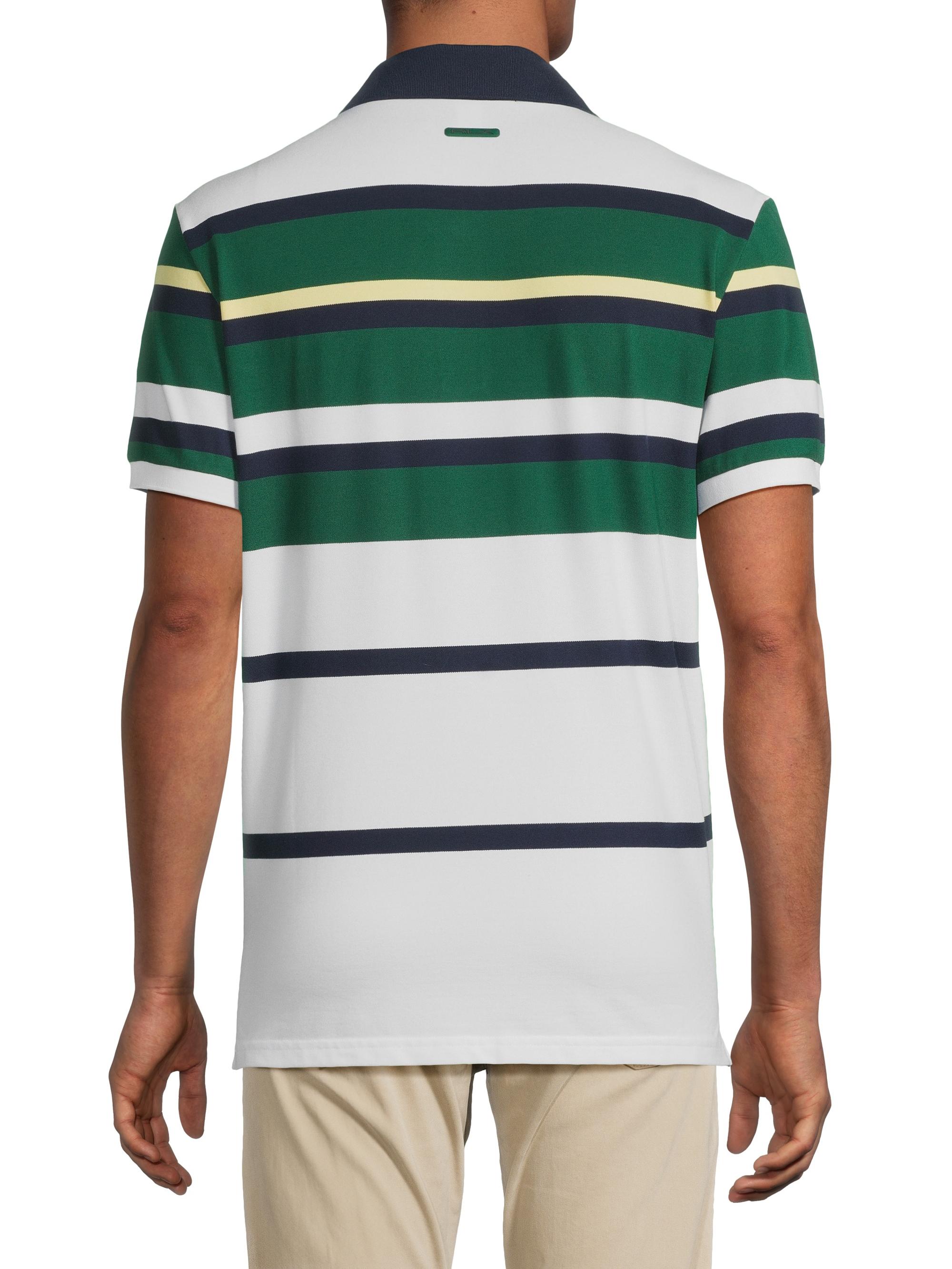 RLX Ralph Lauren Tailored-Fit Performance Polo Shirt | Saks Fifth Avenue