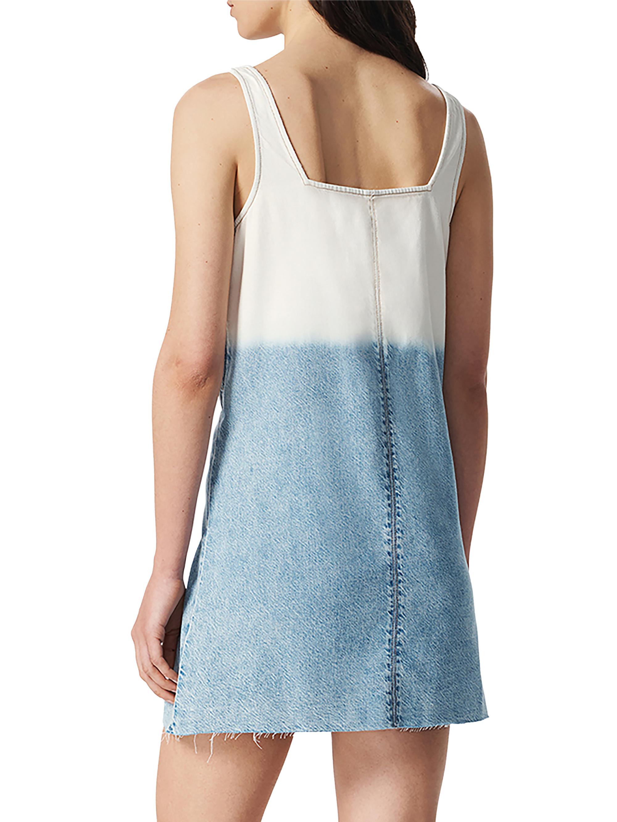 rag & bone Jayde Featherweight A-Line Dress | Saks Fifth Avenue