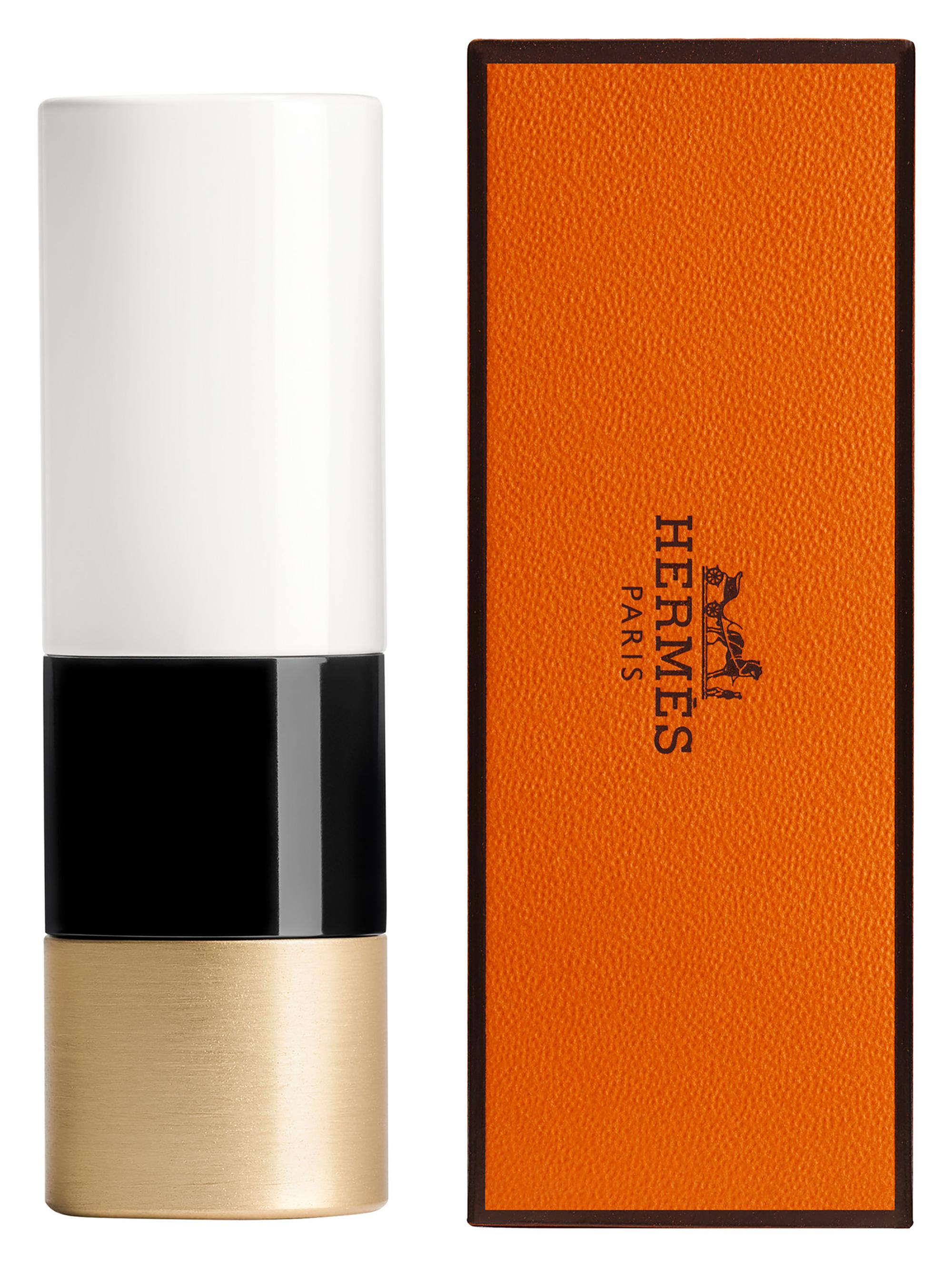 HERMÈS Rouge Hermès Satin Lipstick | Saks Fifth Avenue