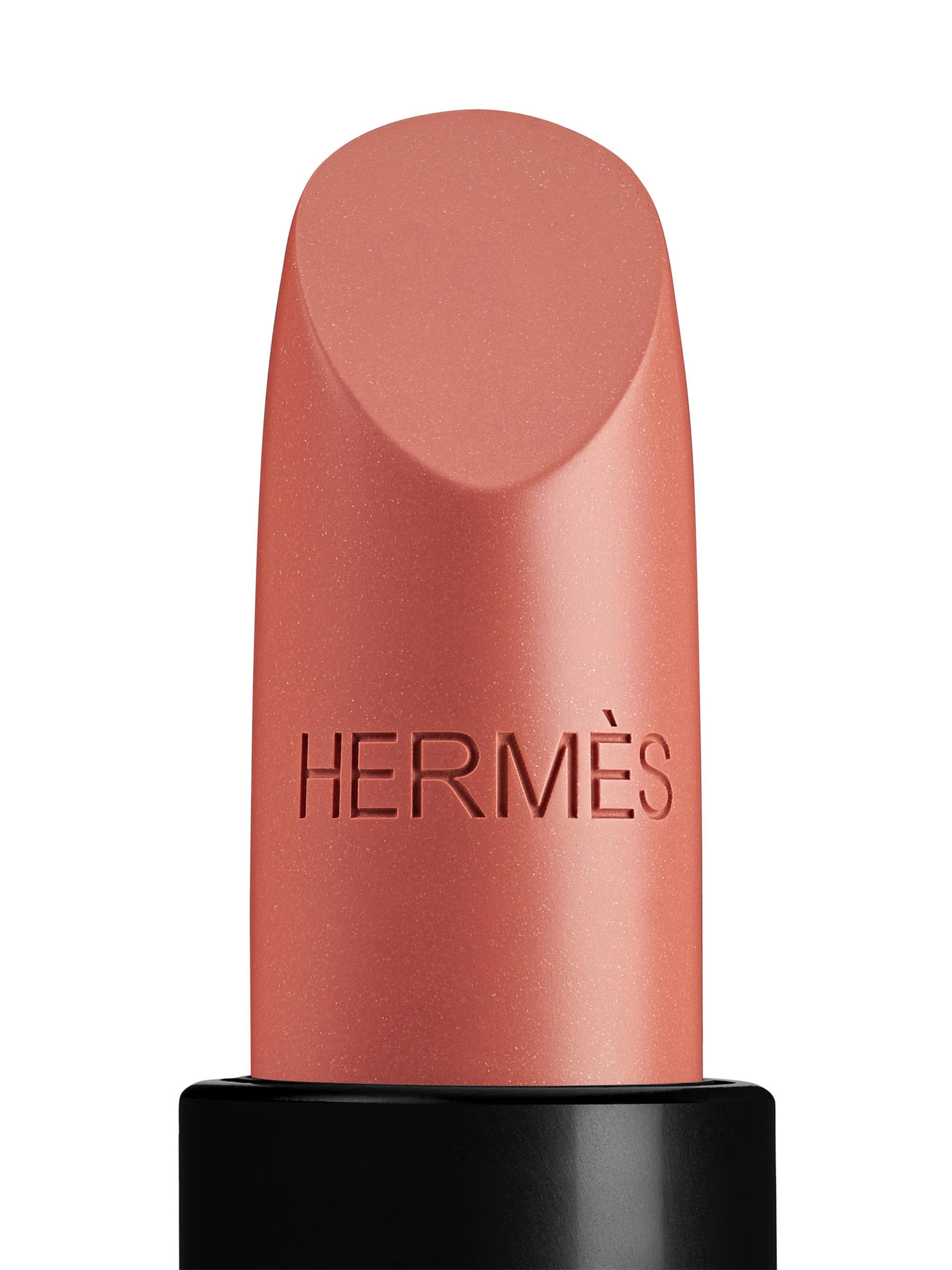 HERMÈS Rouge Hermès Satin Lipstick | Saks Fifth Avenue