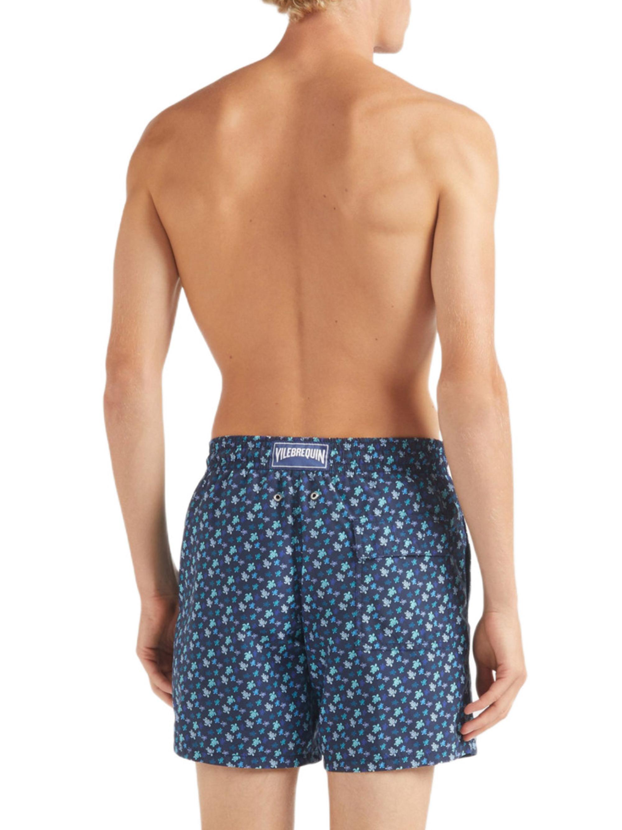 Vilebrequin Micro Ronde des Tortues Rainbow Swim Trunks | Saks Fifth Avenue
