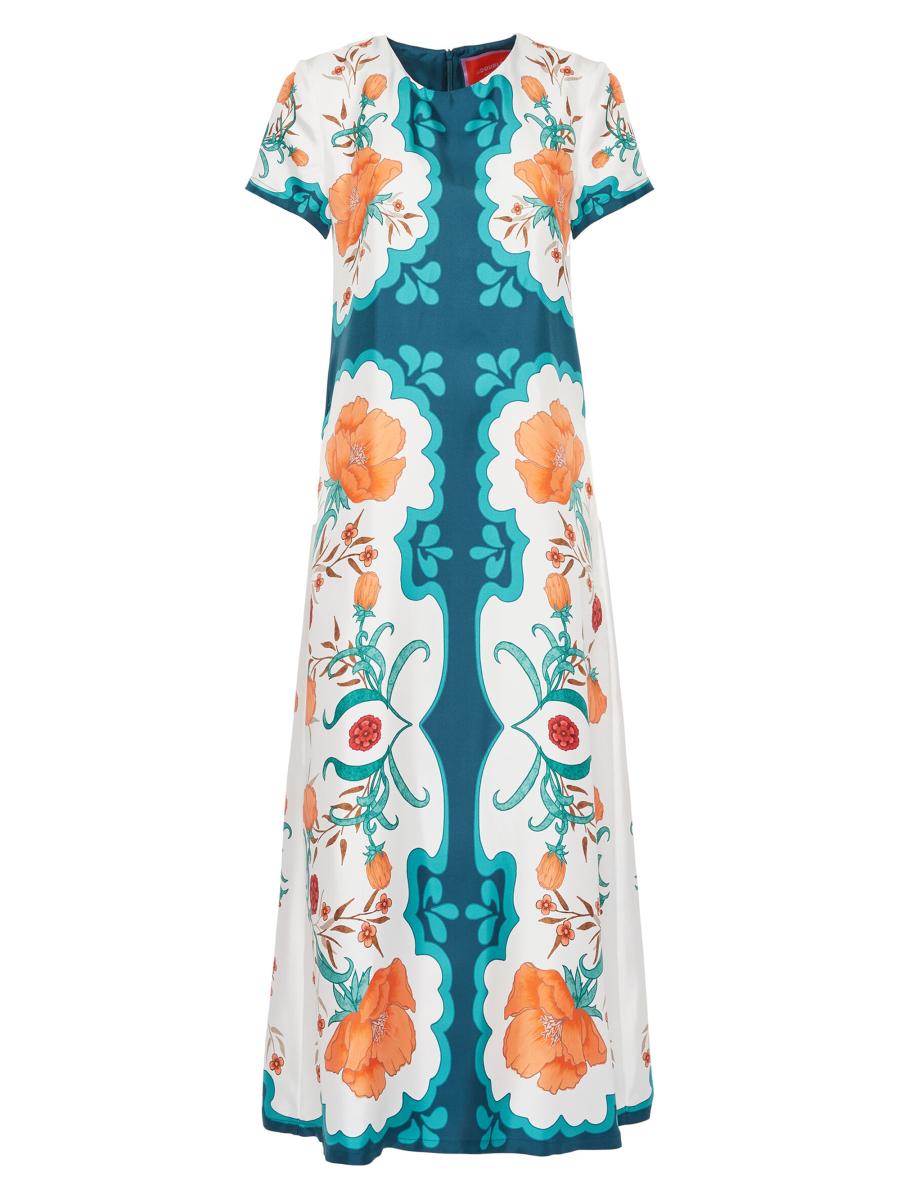 Shop La DoubleJ Swing Dress | Saks Fifth Avenue