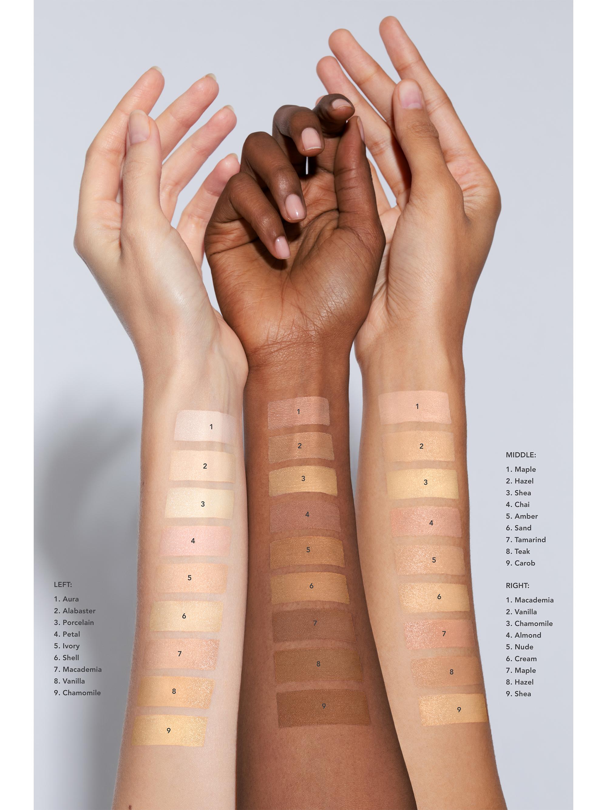 Chantecaille Future Skin Oil-Free Foundation | Saks Fifth Avenue
