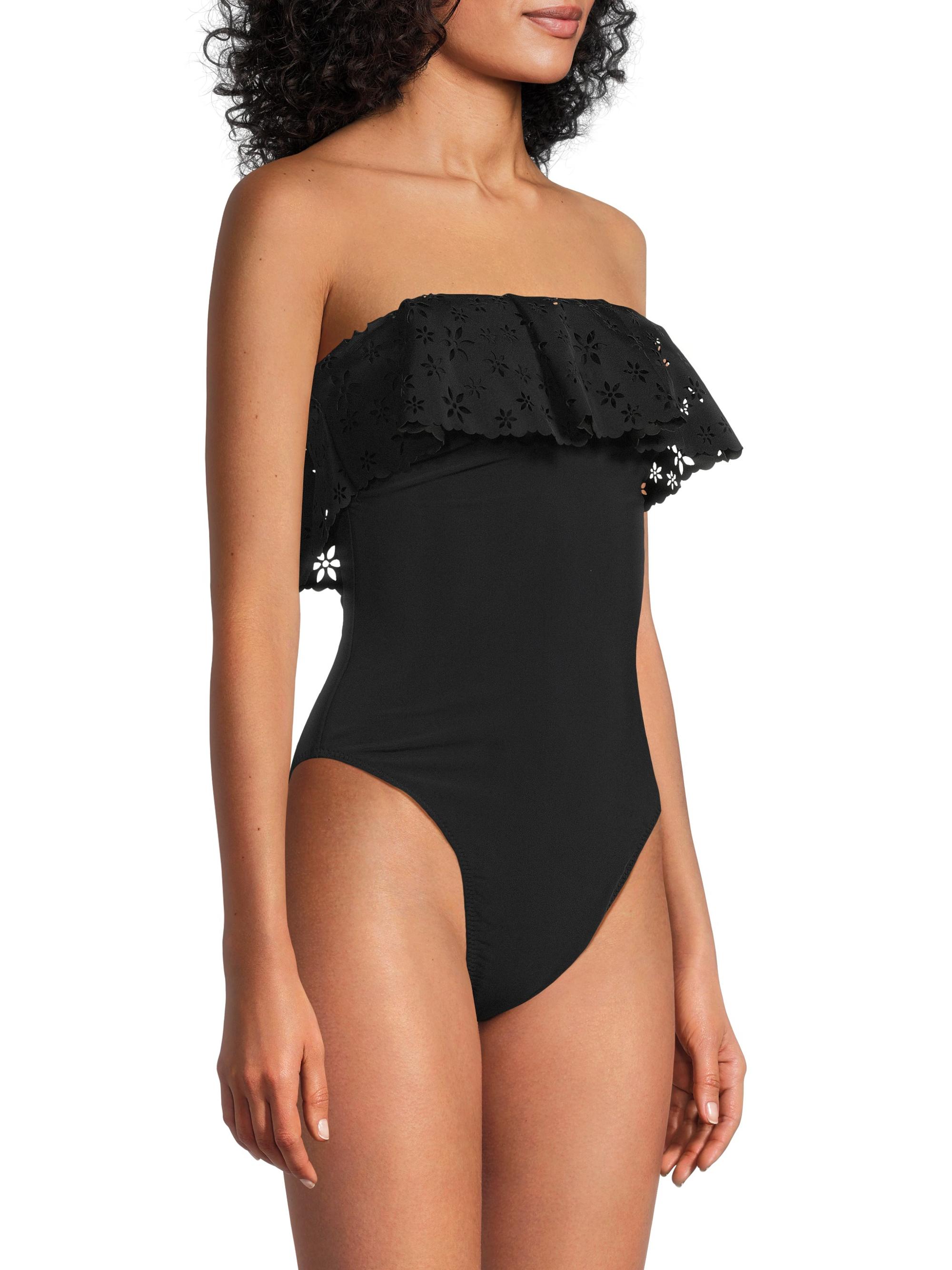 Ramy Brook Ezi One-Piece Swimsuit | Saks Fifth Avenue