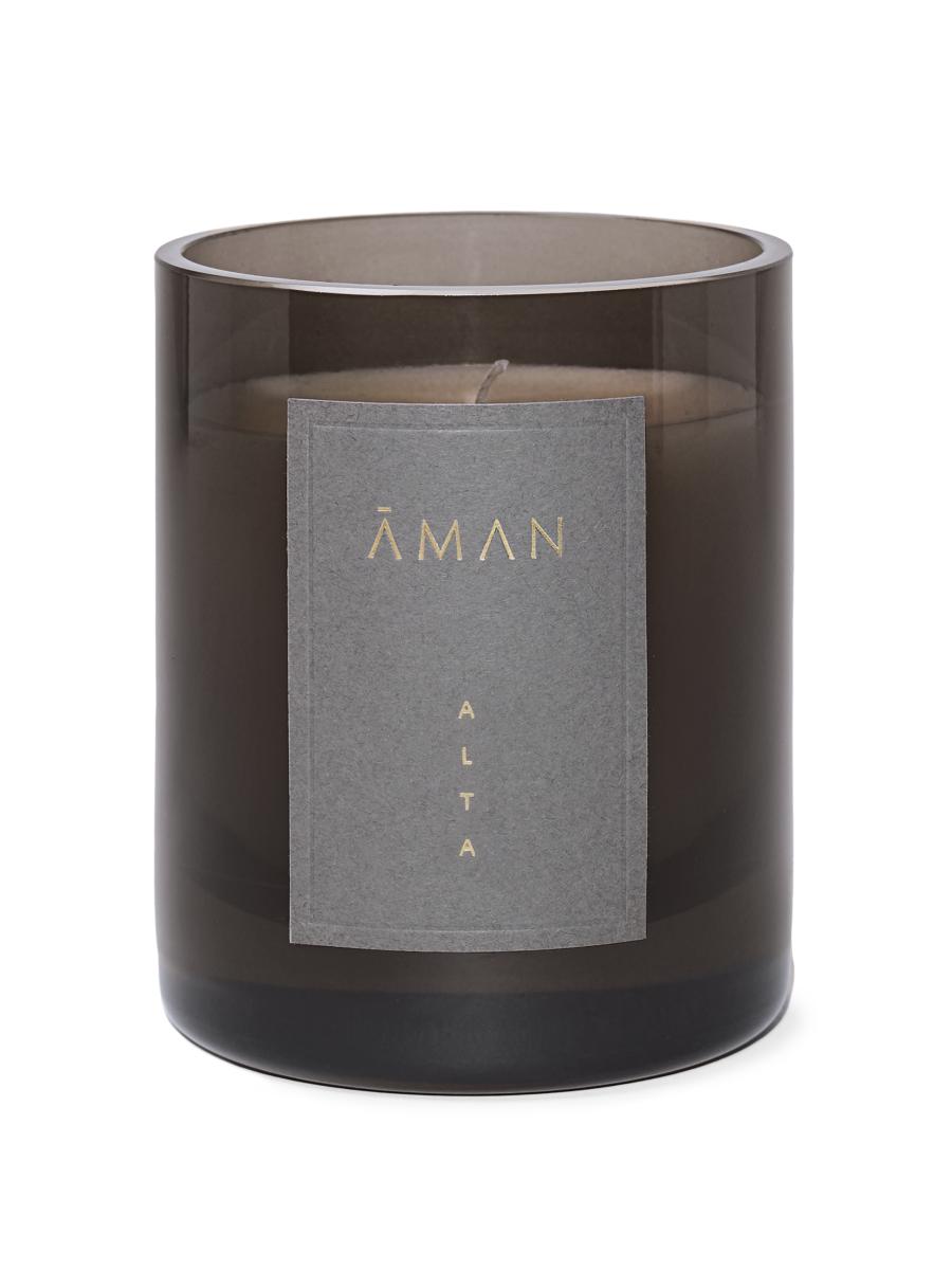 Aman Alta Fine Fragrance Candle | Saks Fifth Avenue