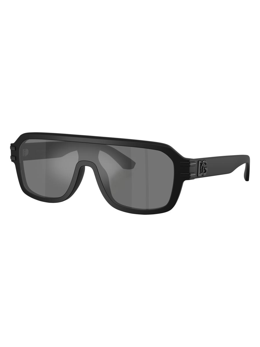 Dolce&Gabbana Aviator Sunglasses | Saks Fifth Avenue