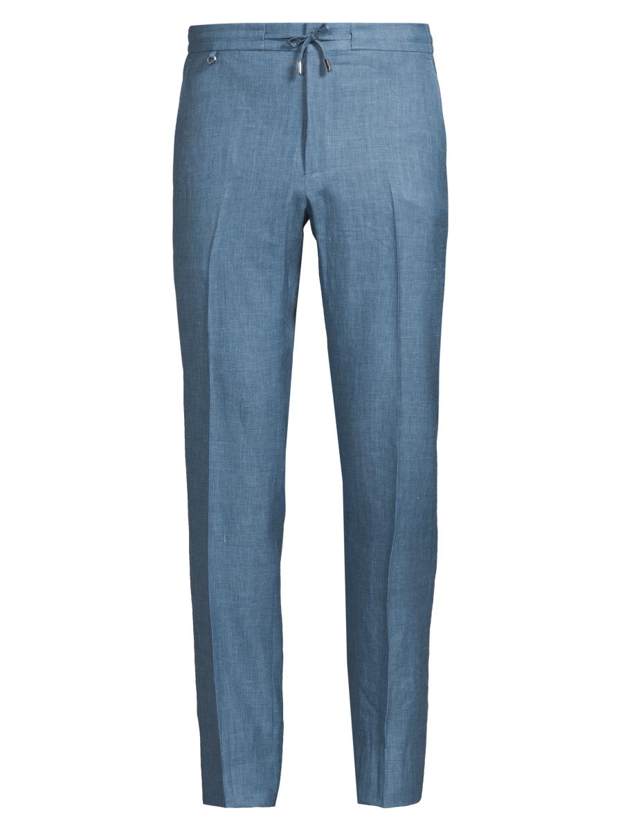 Shop Stefano Ricci Woven Sport Pants | Saks Fifth Avenue