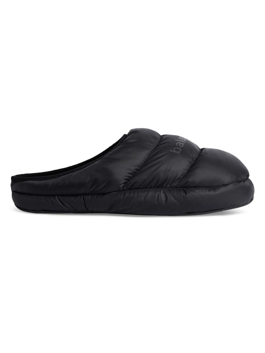 Balenciaga Alaska Slippers | Saks Fifth Avenue