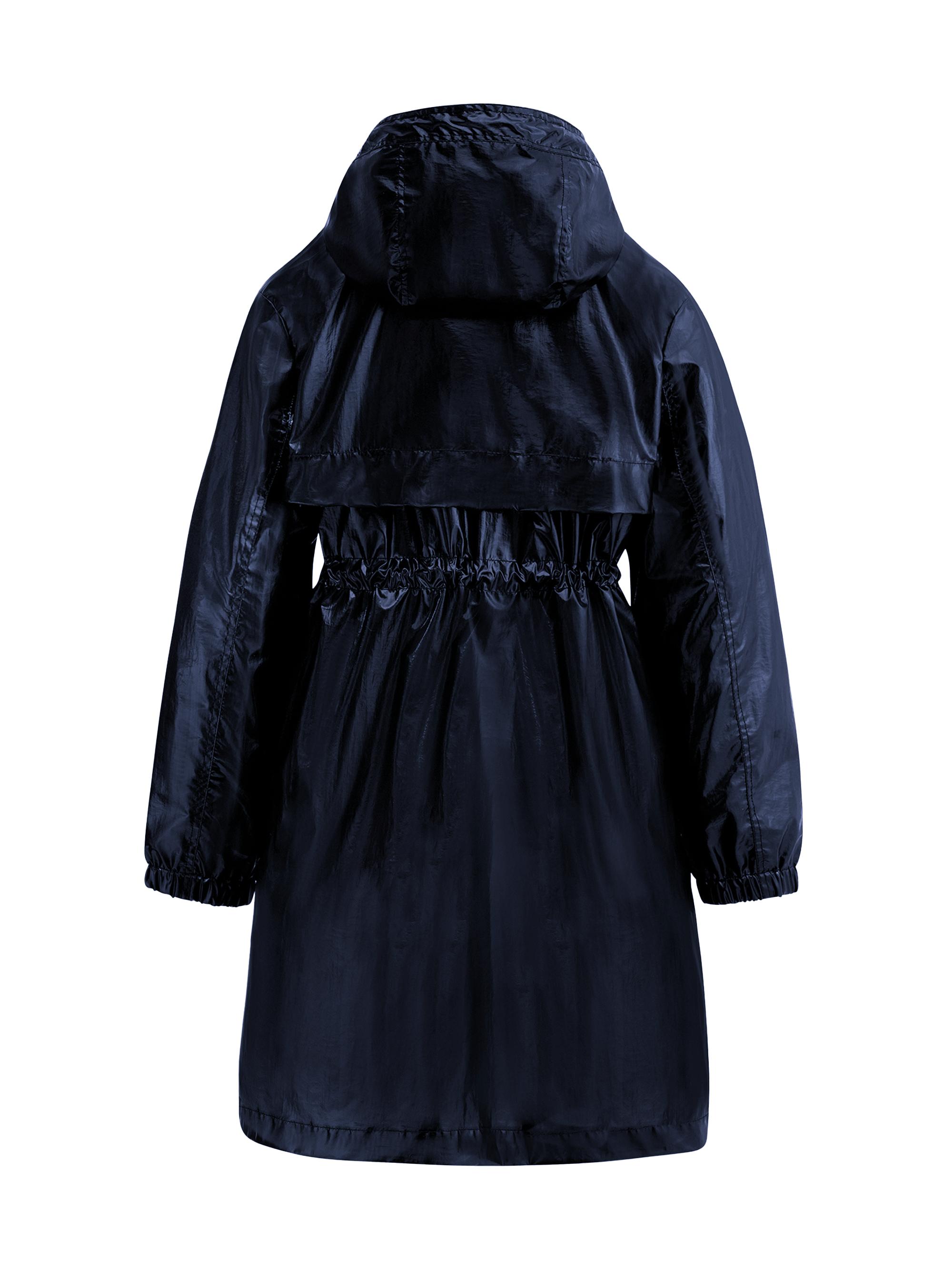 Jane Post Slicker Hooded Parka | Saks Fifth Avenue