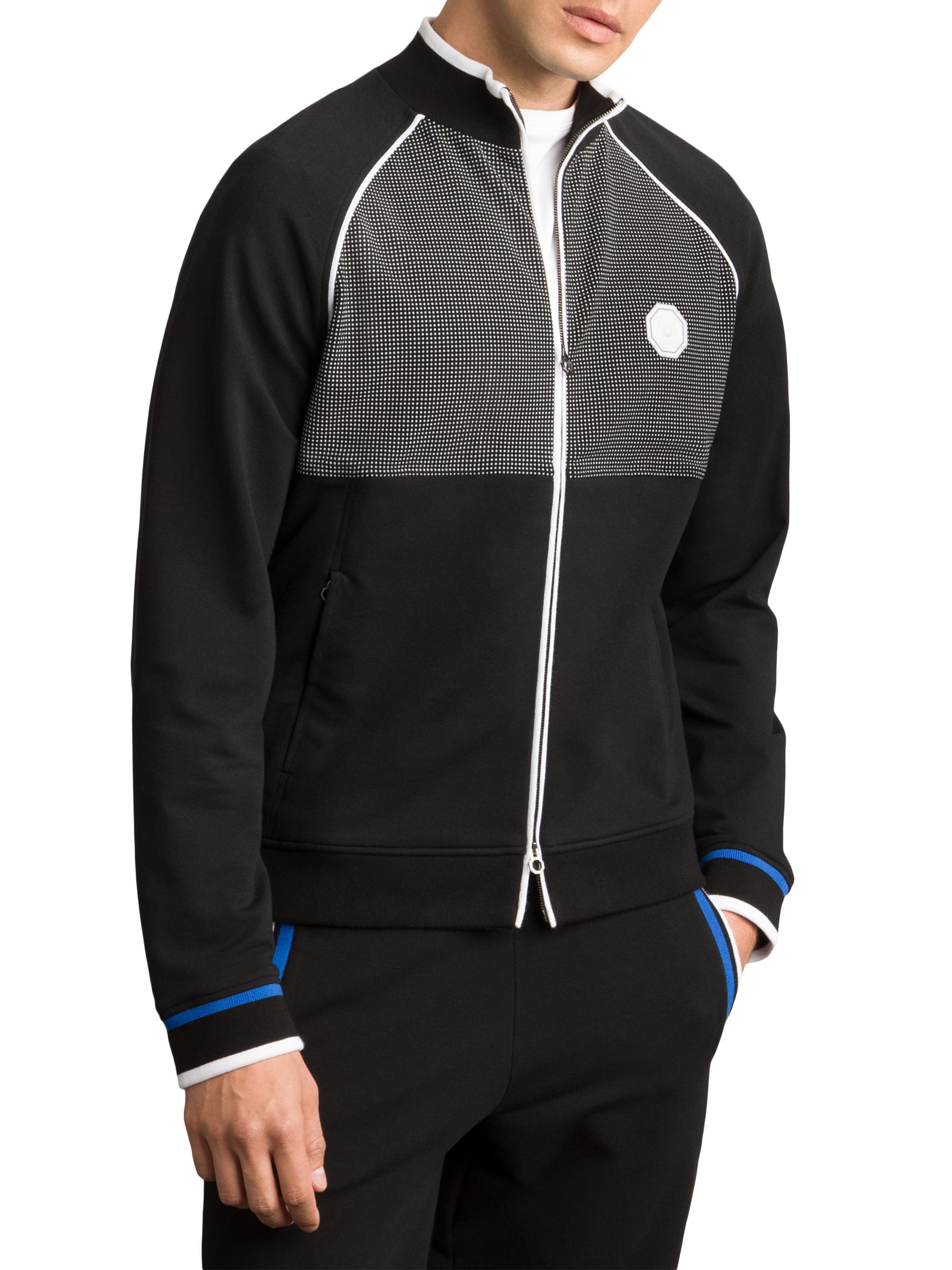 Shop Stefano Ricci Full Zip Up Jacket | Saks Fifth Avenue