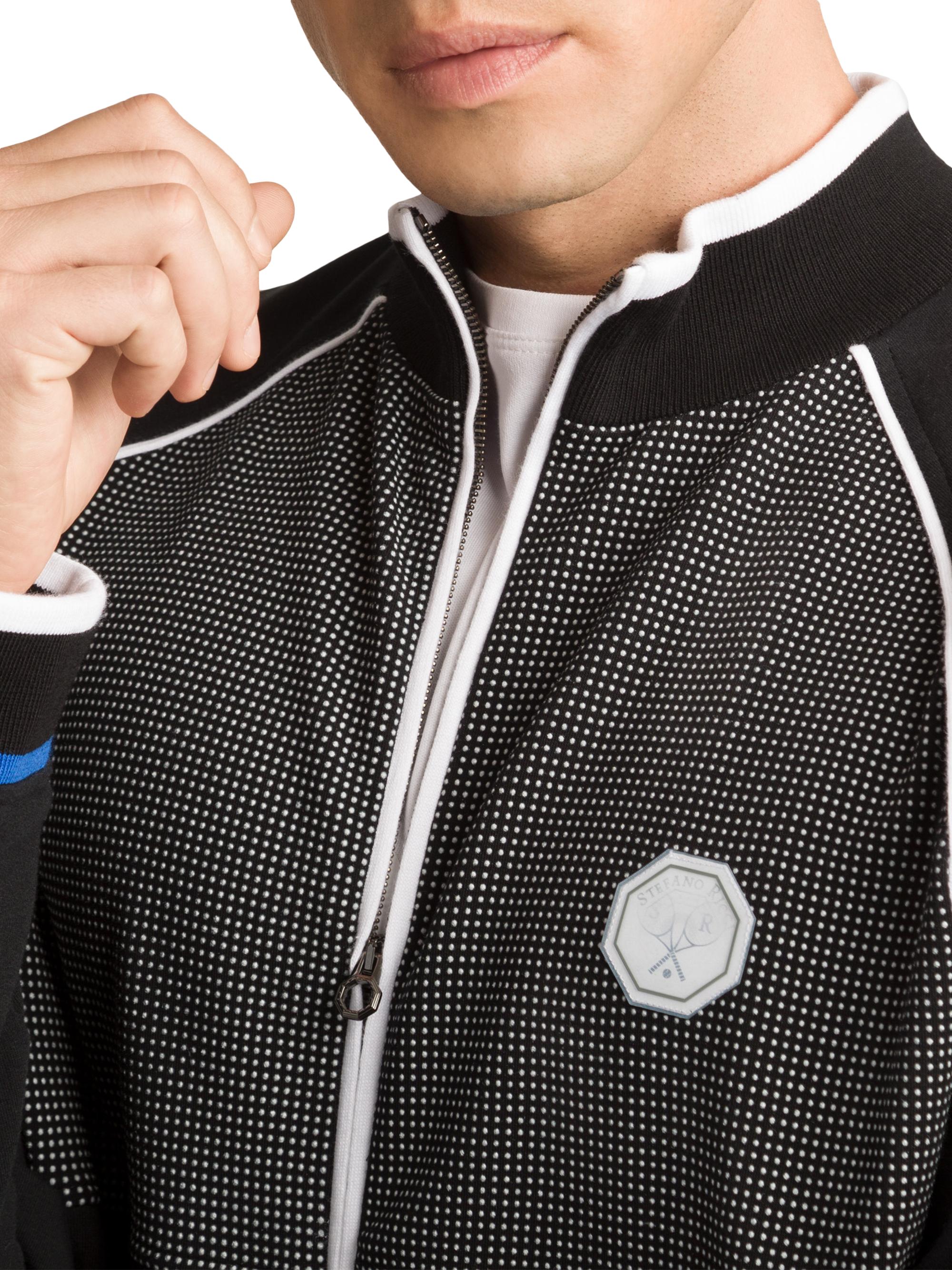 Stefano Ricci Full Zip Up Jacket | Saks Fifth Avenue