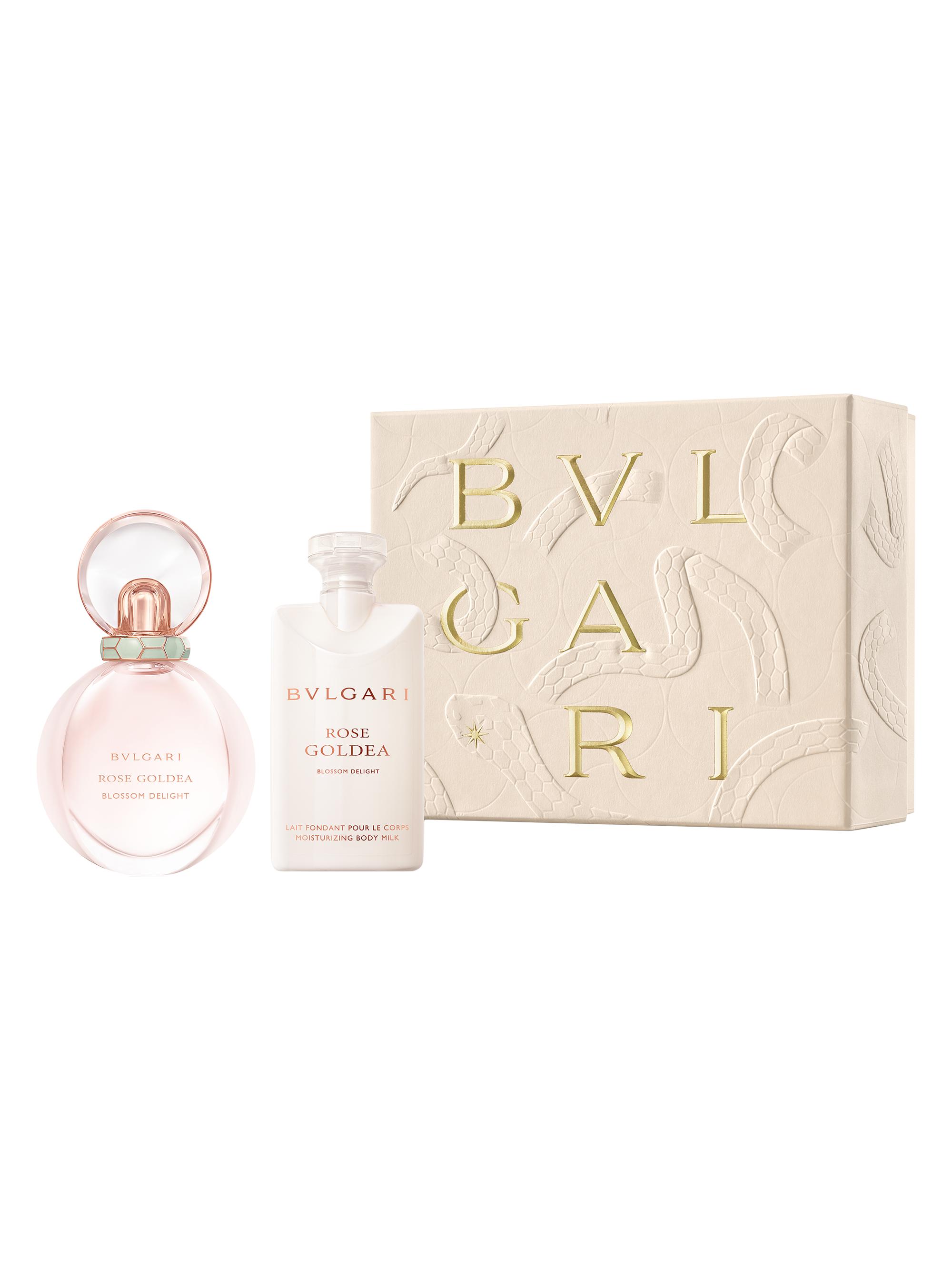 BVLGARI Bulgari Rose Goldea Blossom Delight 2-Piece Gift Set | Saks ...