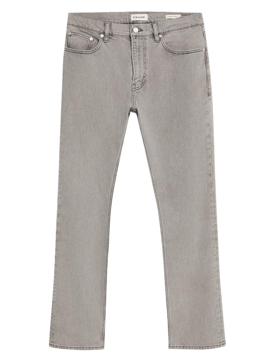 Frame Modern Straight-Leg Jeans | Saks Fifth Avenue