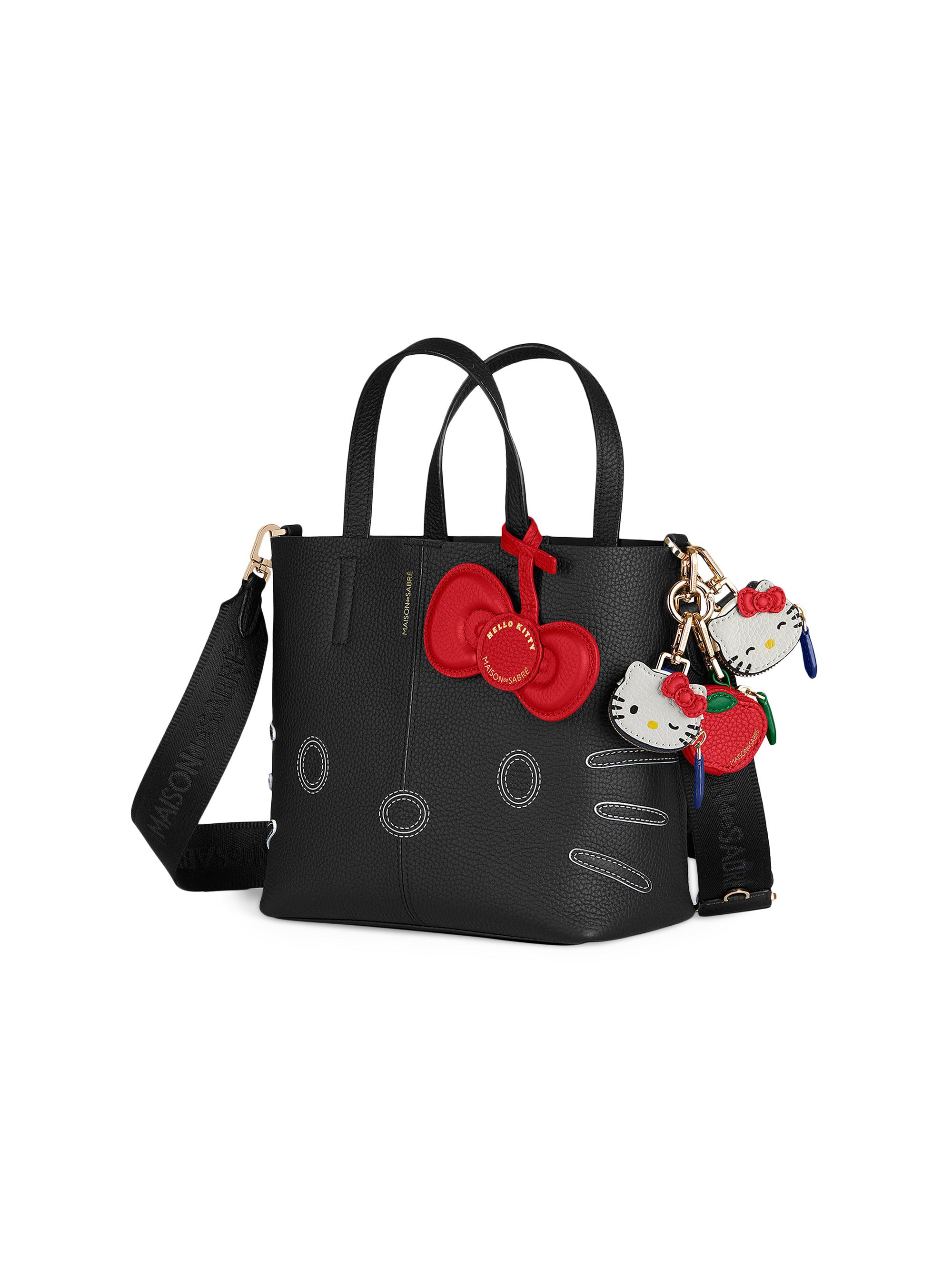 Maison de Sabre The Sabrémoji Hello Kitty Charm | Saks Fifth Avenue