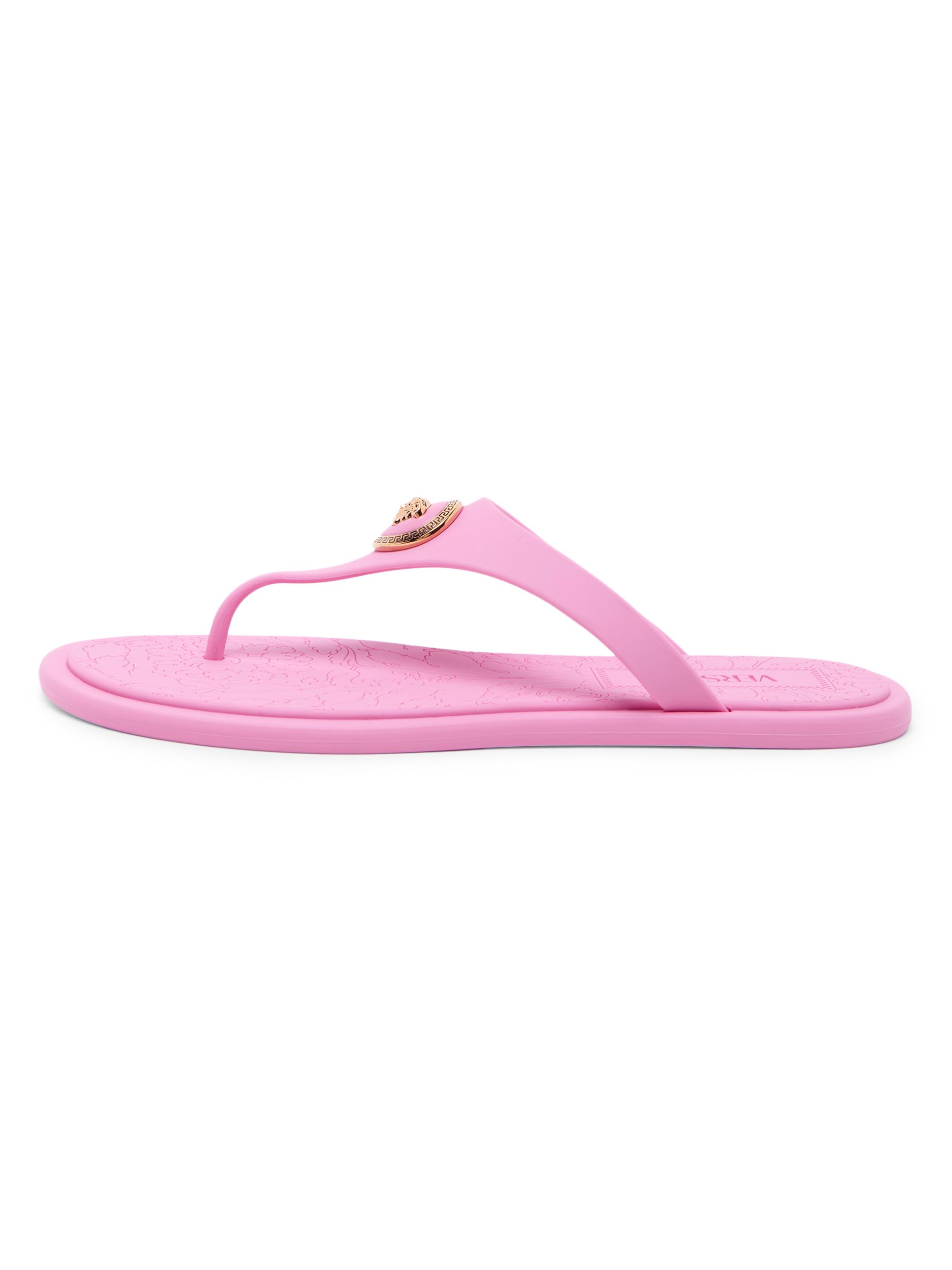 Women's Versace Designer Sandals | Saks Fifth Avenue