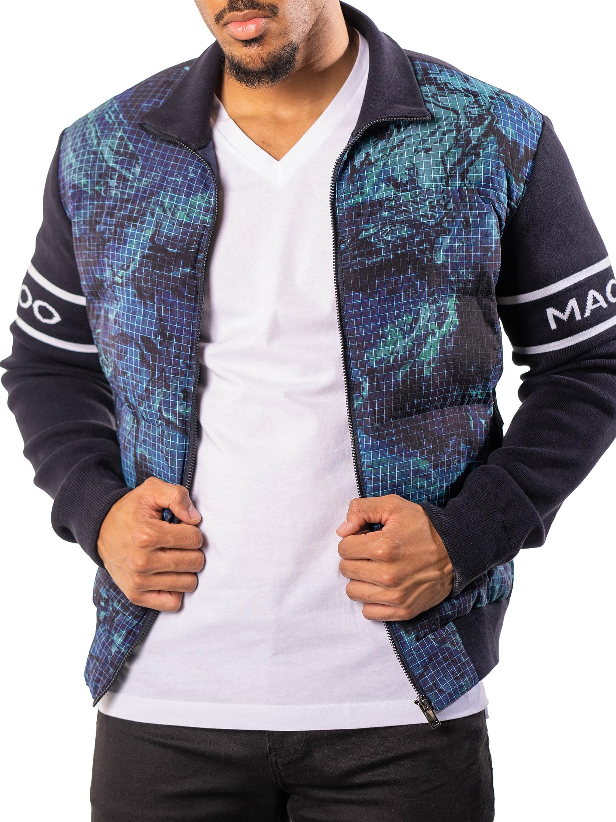 Maceoo Bomber Jacket | Saks Fifth Avenue