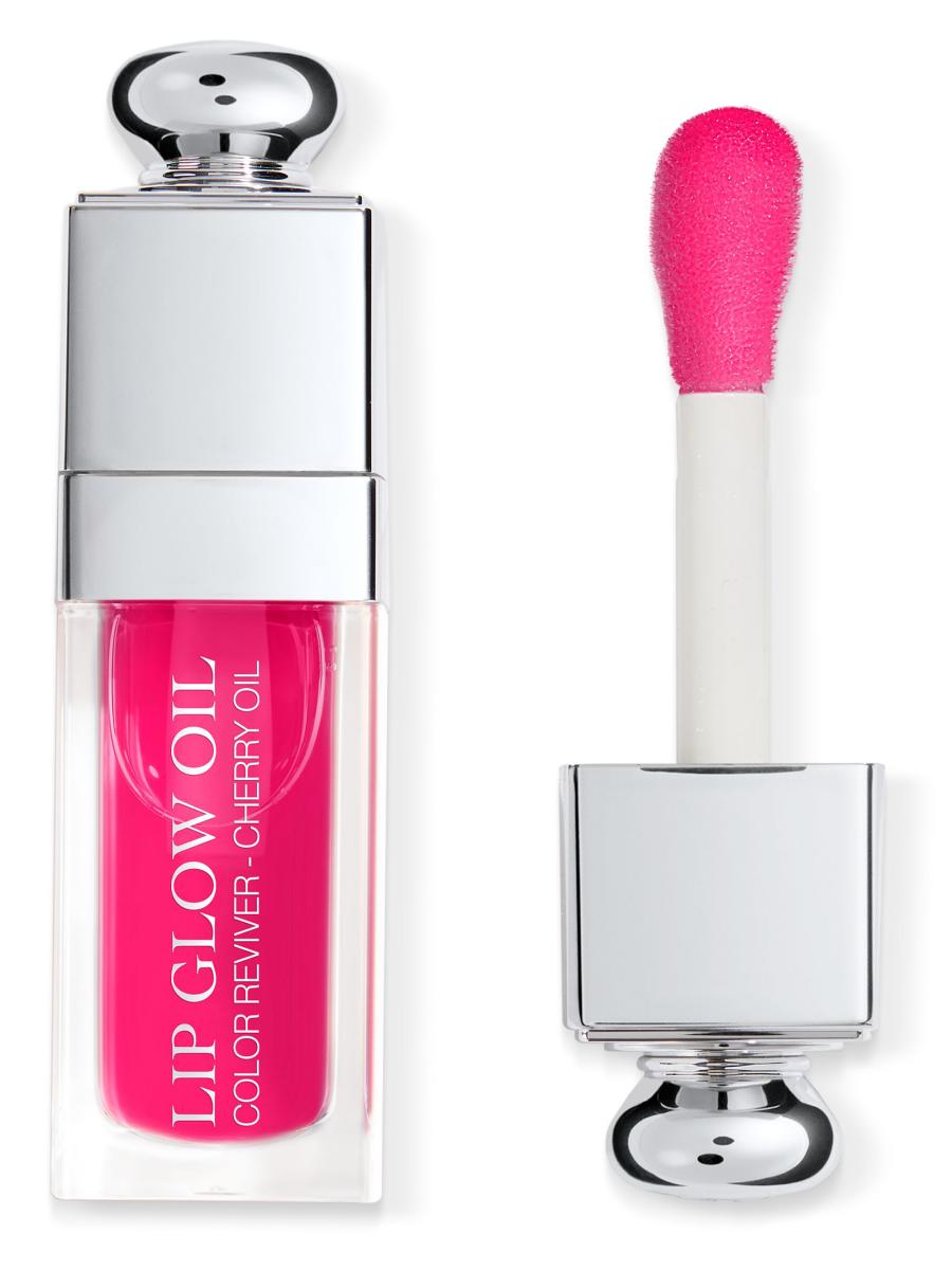 Dior Dior Addict Lip Glow Oil | Saks Fifth Avenue