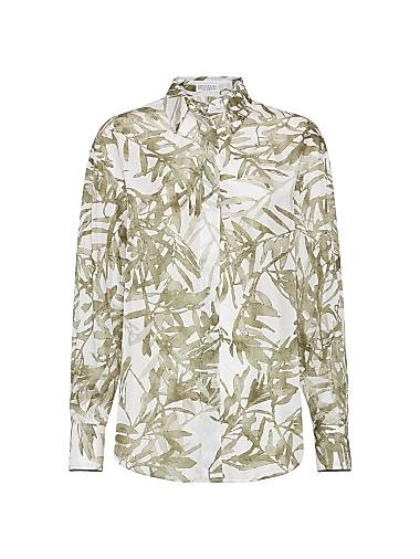 Women's Brunello Cucinelli Designer Tops | Saks Fifth Avenue Women's Brunello Cucinelli Designer Tops | Saks Fifth Avenue