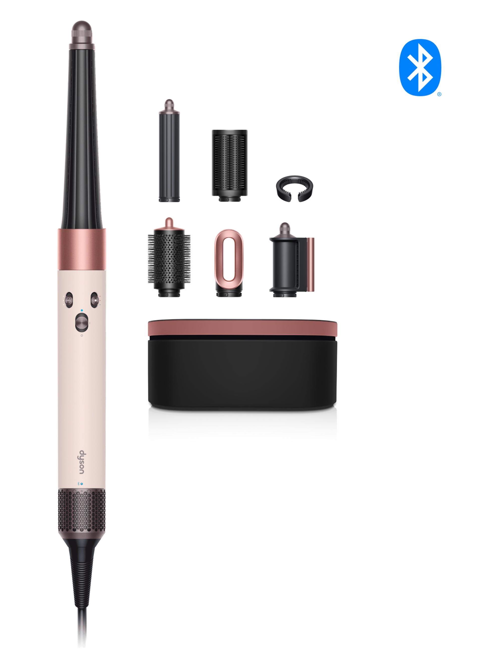 Dyson Airwrap I.D. Multi-Styler and Dryer Straight + Wavy | Saks Fifth ...