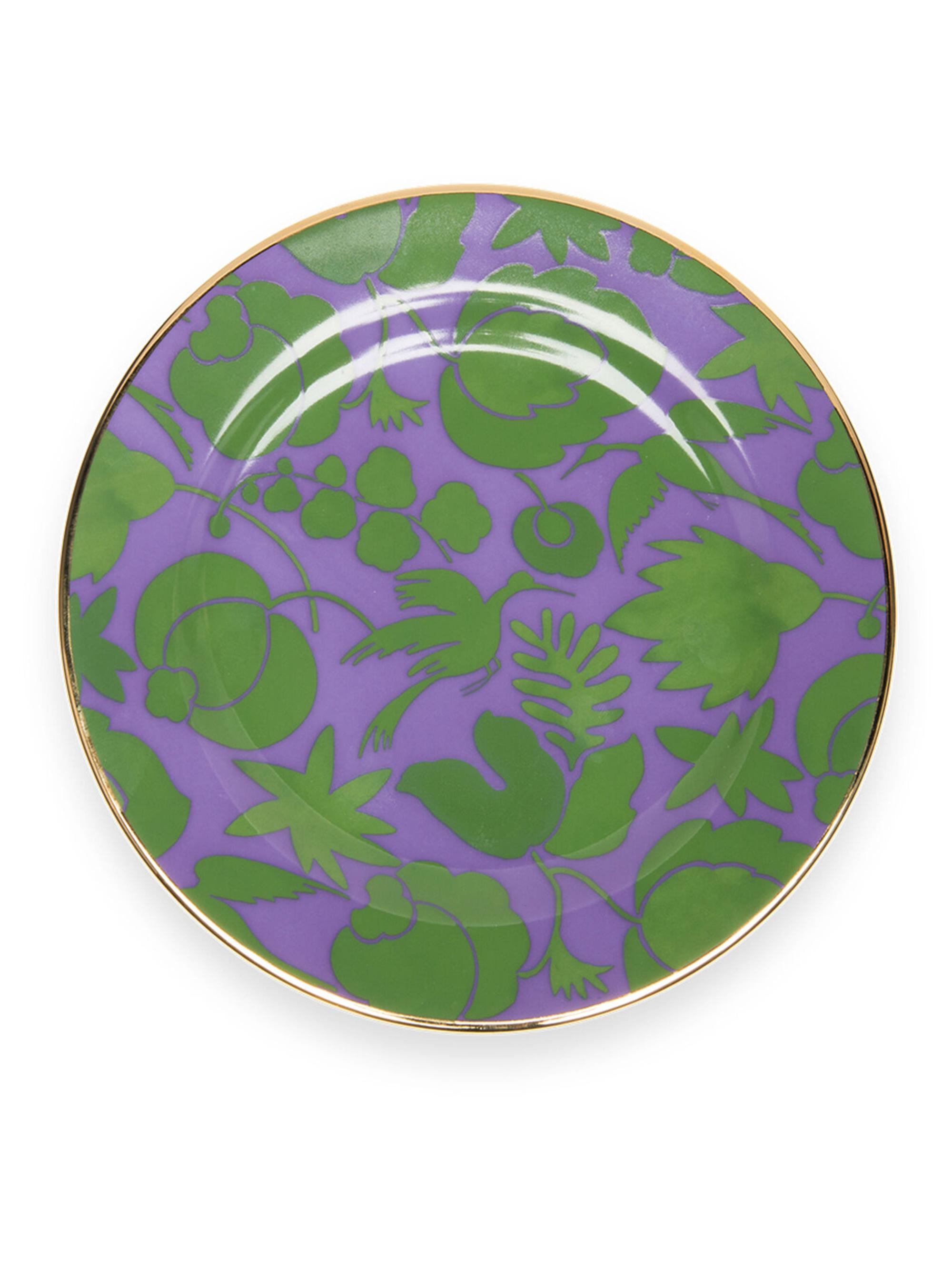 La DoubleJ Dessert Plates Set of 2 | Saks Fifth Avenue
