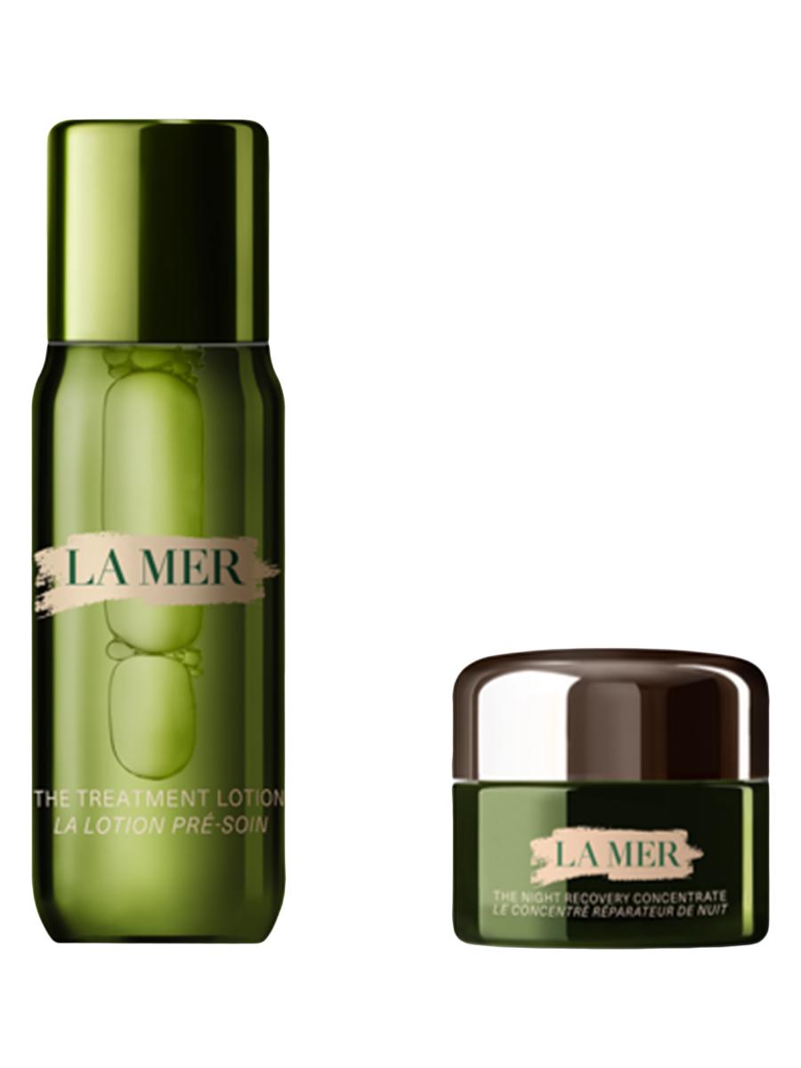 Shop La Mer Gift With Any $500 La Mer Purchase - $132 Value | Saks ...