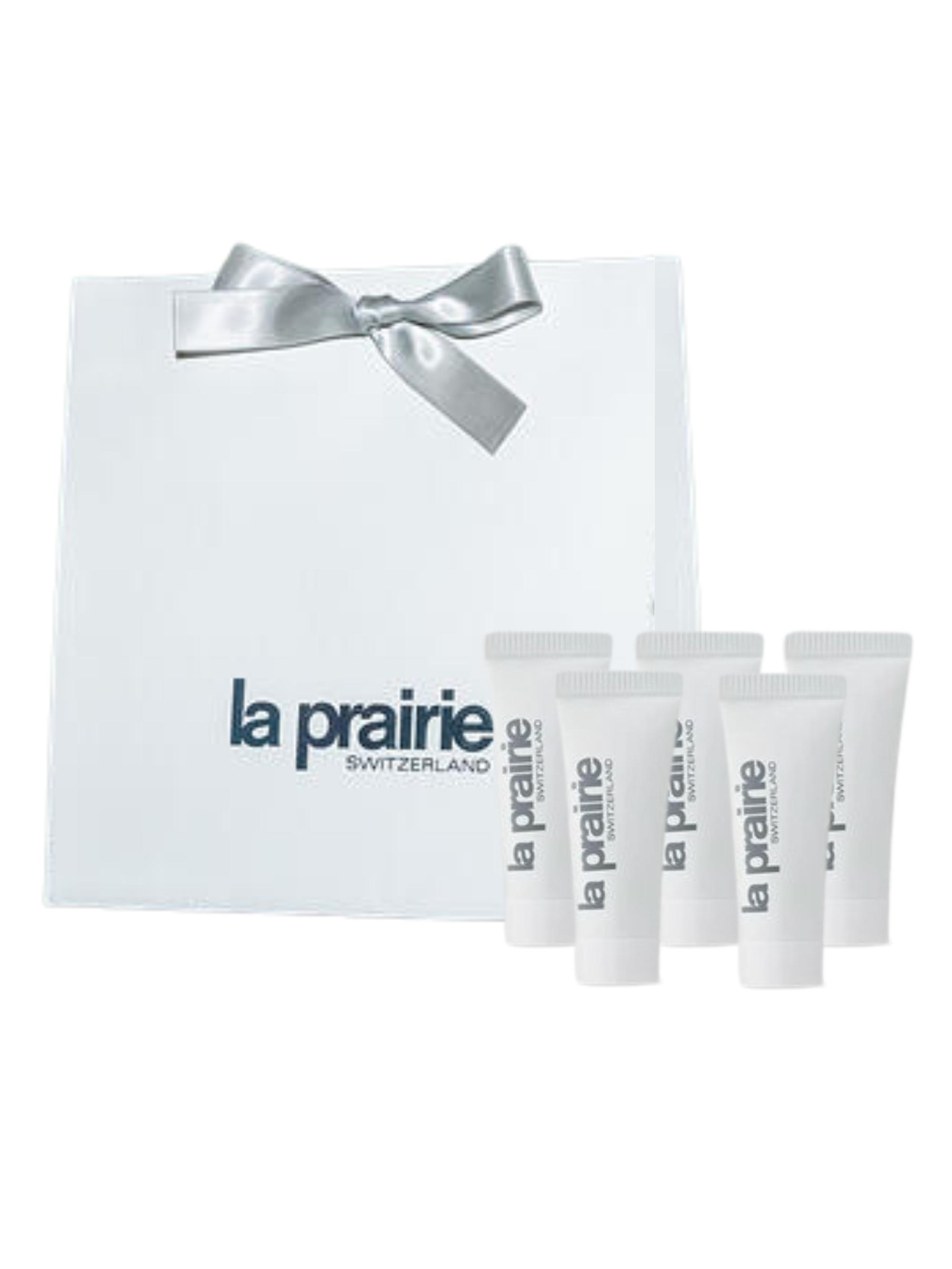 La Prairie Gift With Any $800 La Prairie Purchase - $435 Value | Saks ...