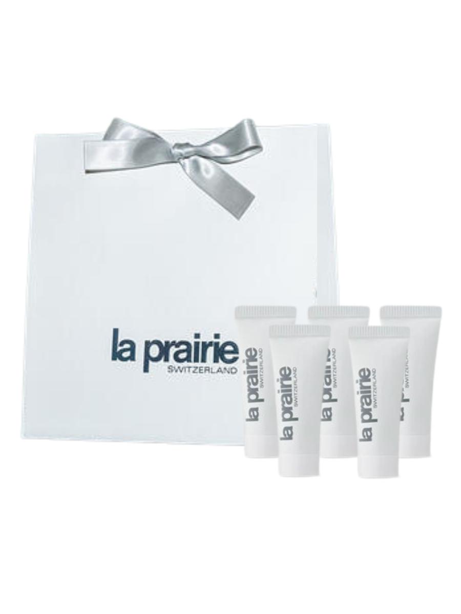 La Prairie Gift With Any $800 La Prairie Purchase - $435 Value | Saks ...