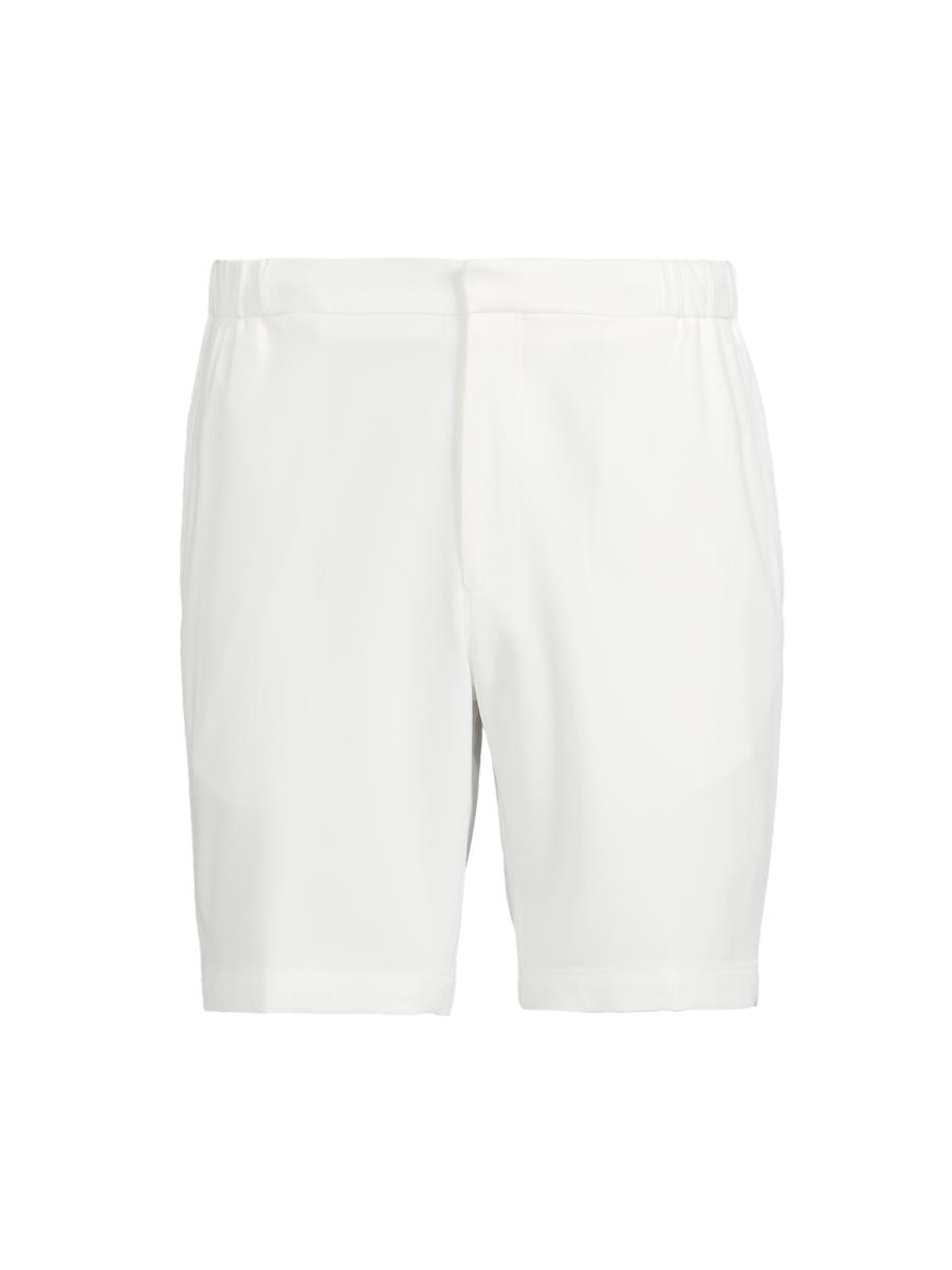 Reiss Drawstring Chino Shorts | Saks Fifth Avenue
