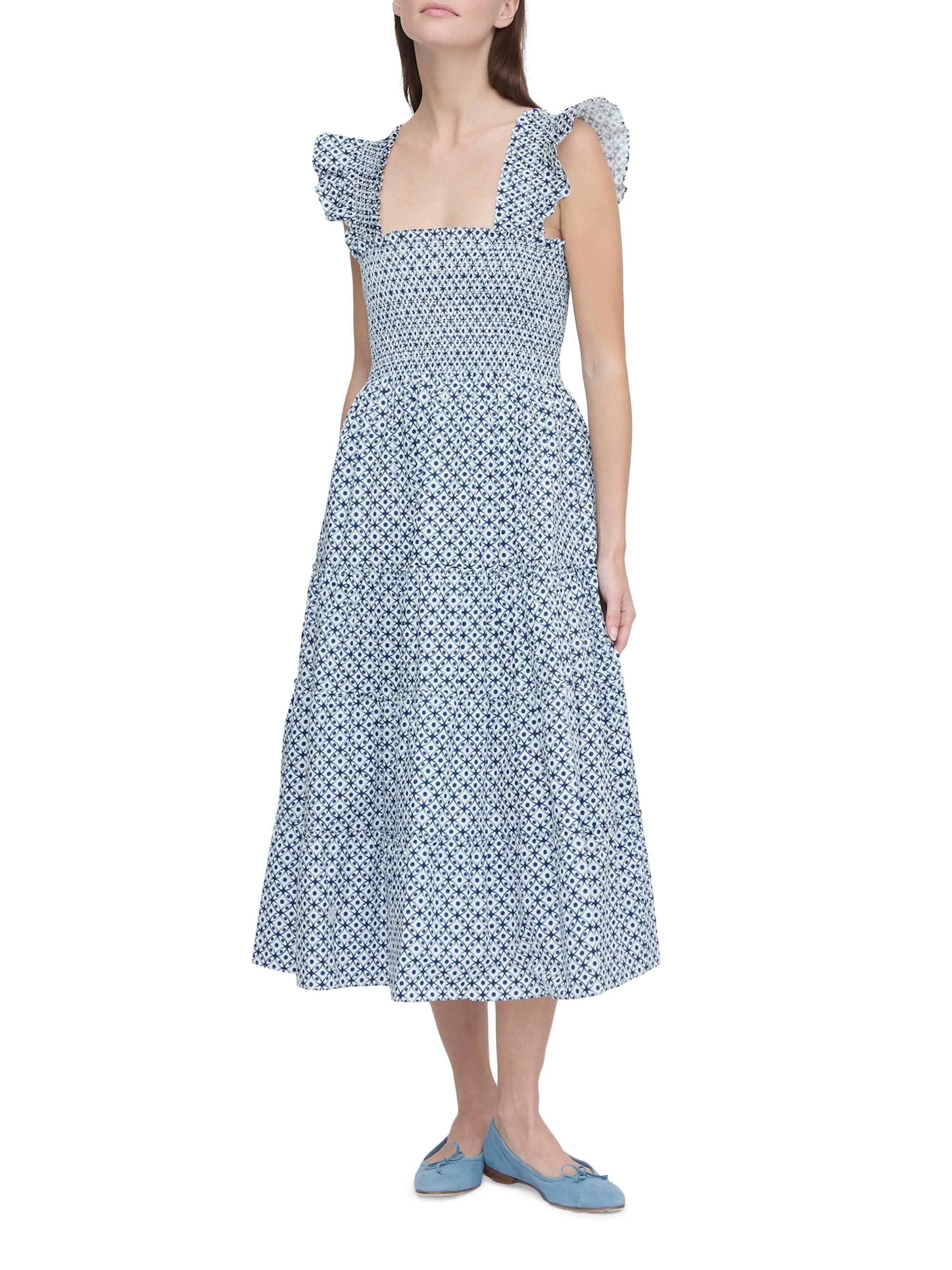 Hill House Home The Ellie Nap Dress | Saks Fifth Avenue