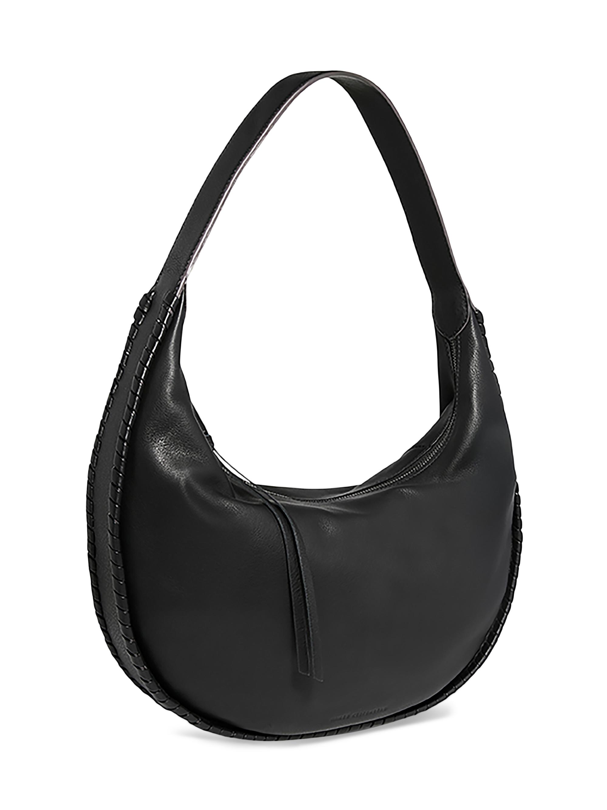 Aimee Kestenberg Mercer Leather Hobo Bag | Saks Fifth Avenue