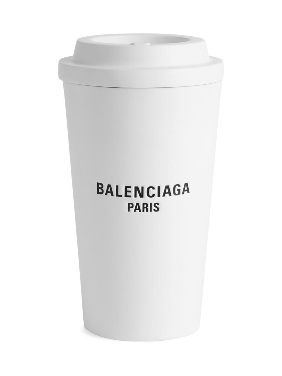 Shop Balenciaga 9 AM Clutch | Saks Fifth Avenue