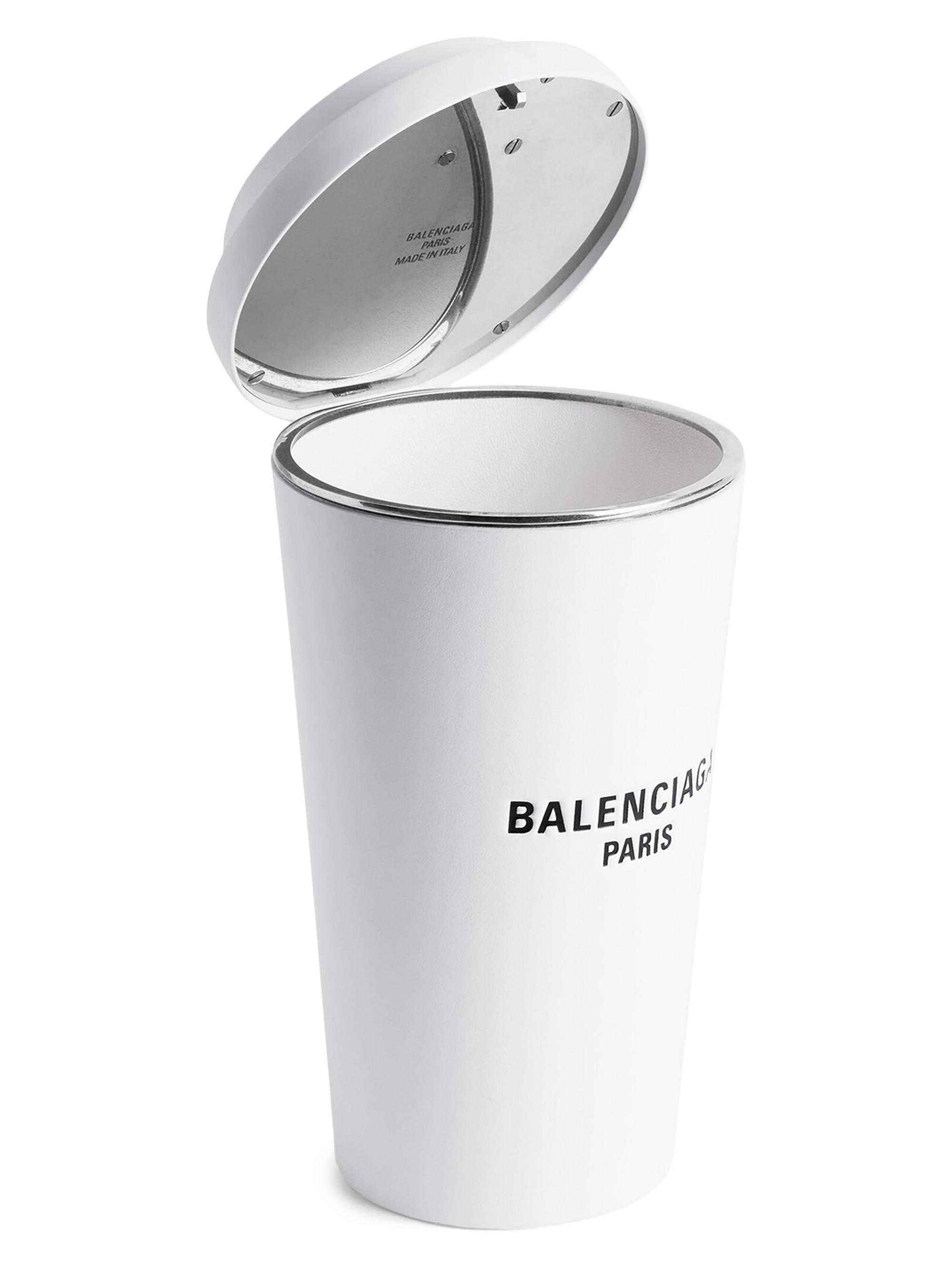 Balenciaga 9 AM Clutch | Saks Fifth Avenue