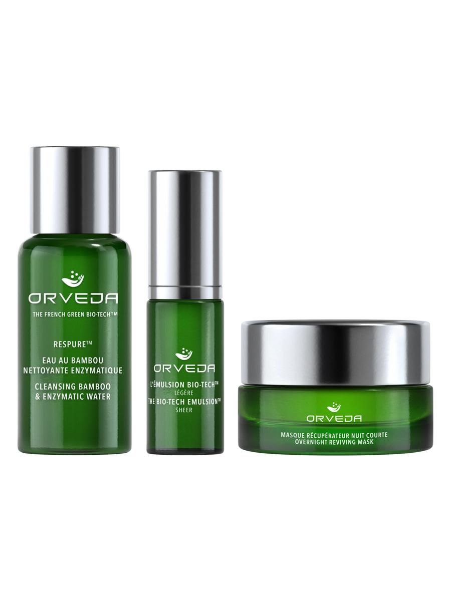 Orveda Gift With Any $325 Orveda Purchase - $102 Value | Saks Fifth Avenue
