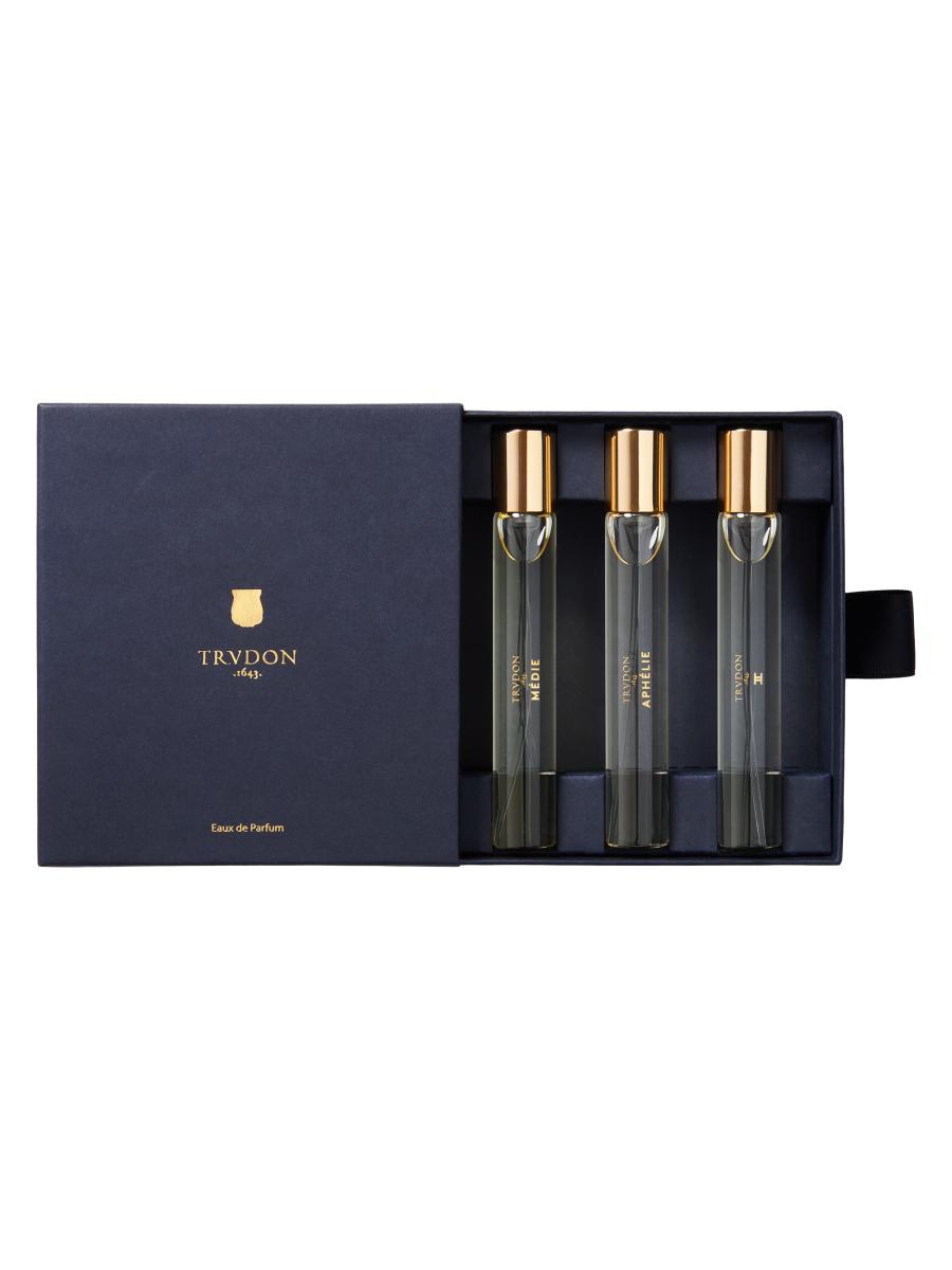 Trudon 3-Piece Eau De Parfum Coffret | Saks Fifth Avenue