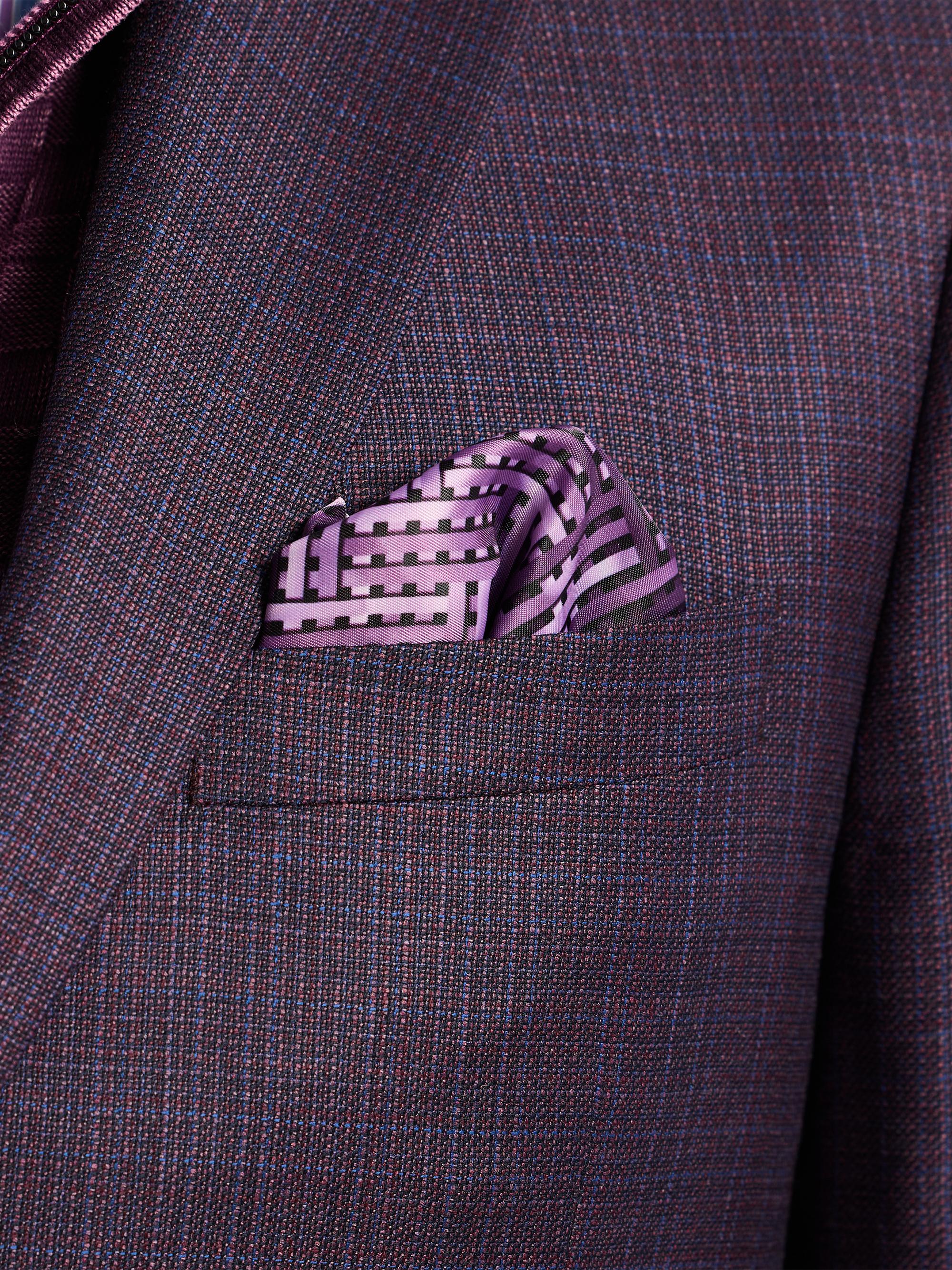 Robert Graham Woodson Wool-Blend Sportcoat | Saks Fifth Avenue