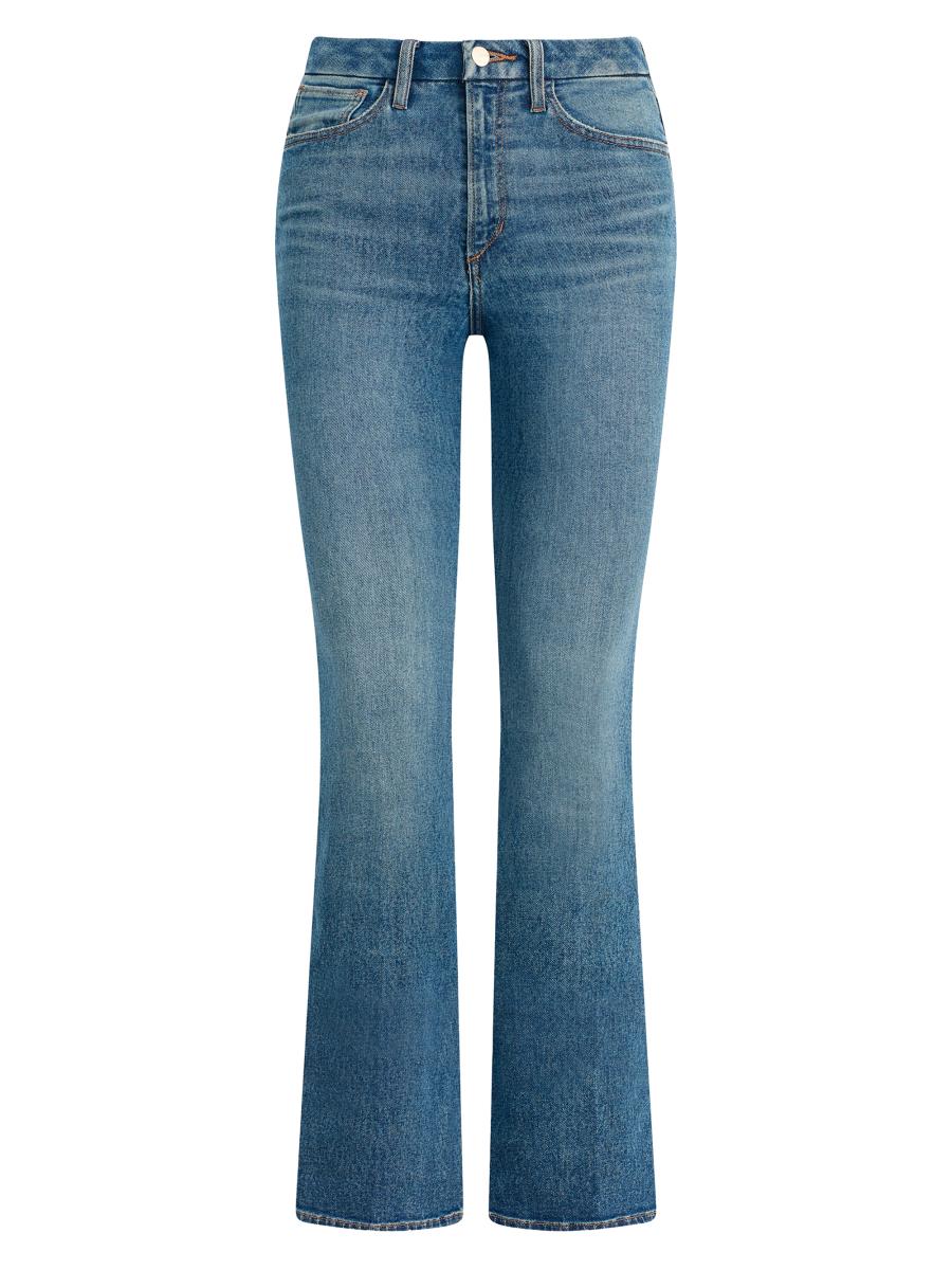 Joe's Jeans The Hi Honey Bootcut Jeans | Saks Fifth Avenue