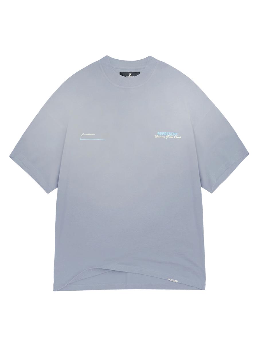 Represent Patron of the Club T-Shirt | Saks Fifth Avenue