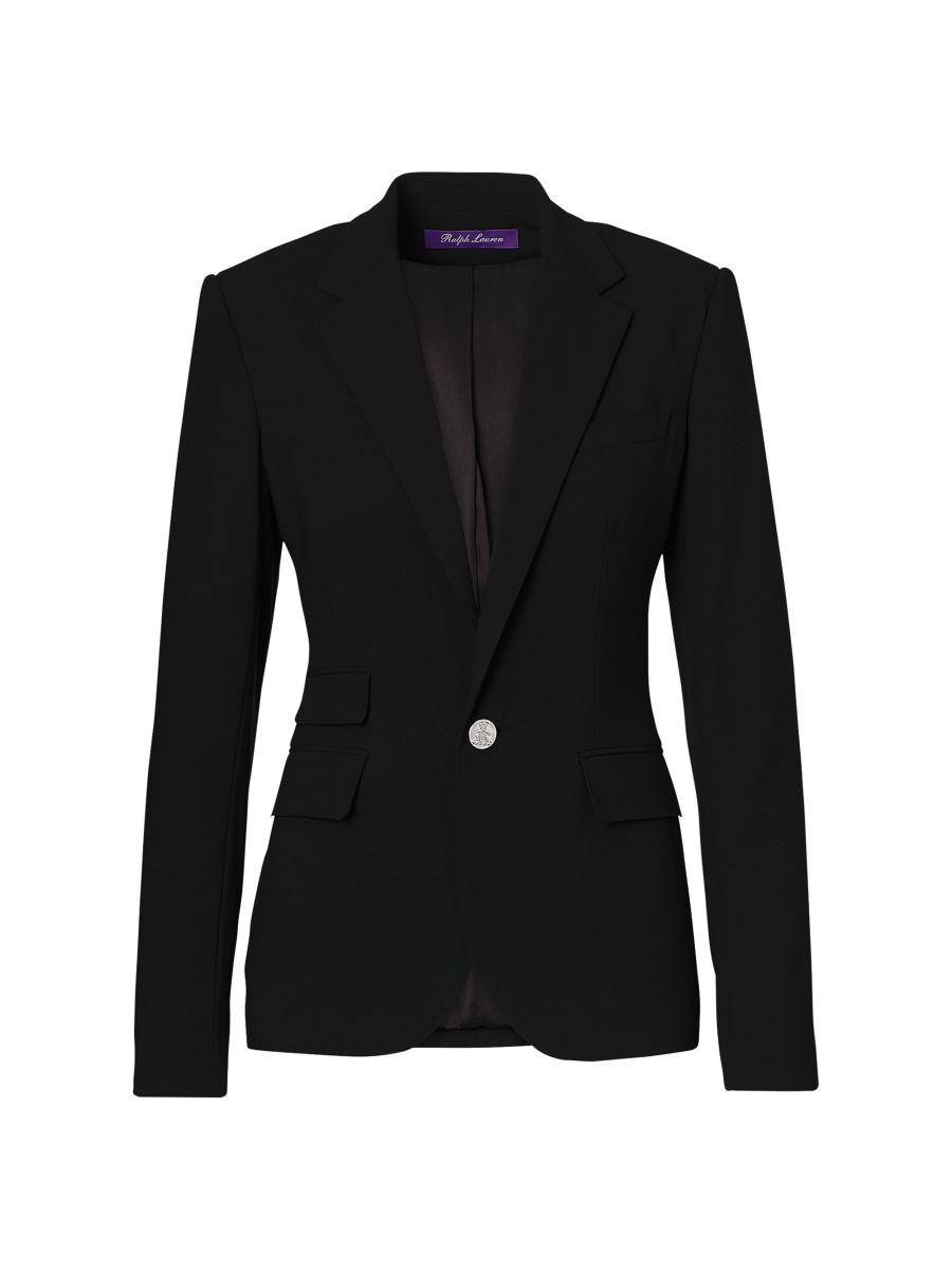 Ralph Lauren Collection Parker Cashmere Jacket | Saks Fifth Avenue