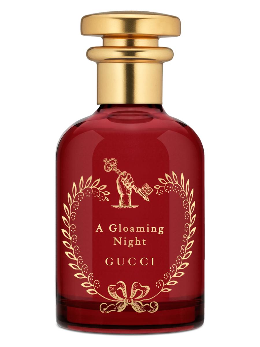 Shop Gucci The Alchemist's Garden A Gloaming Night Eau de Parfum | Saks Fifth Avenue