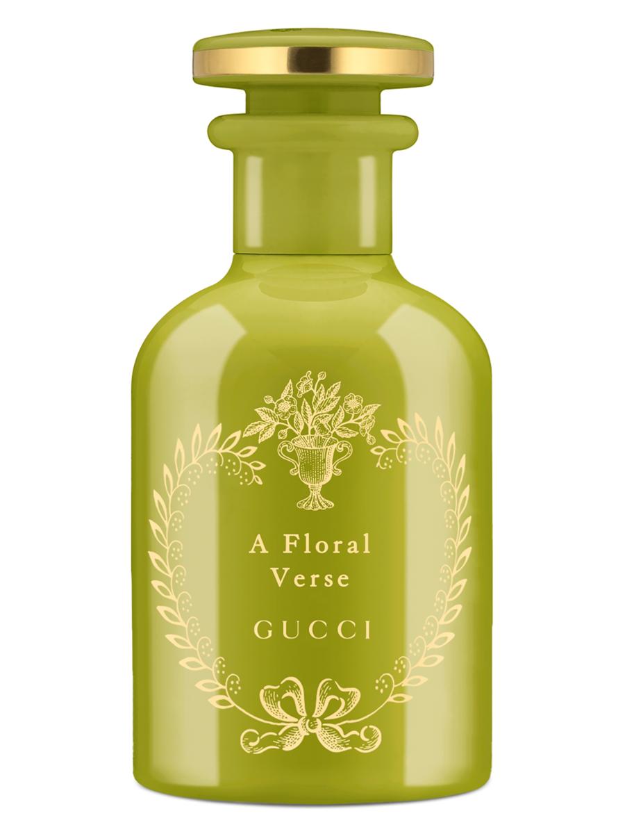 Gucci The Alchemist's Garden A Floral Verse Eau de Parfum | Saks Fifth ...
