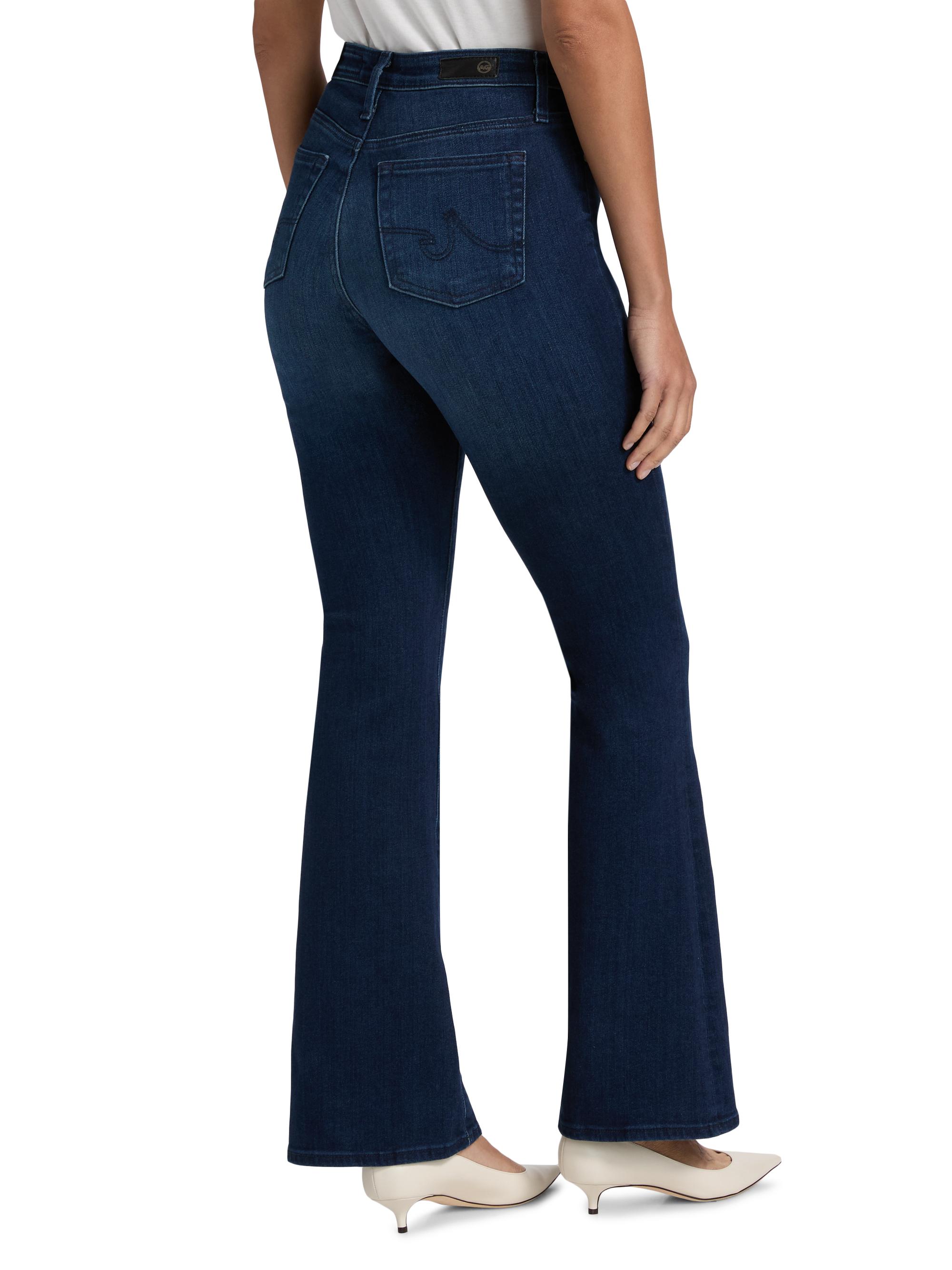 AG Jeans Farrah Boot-Cut Jeans | Saks Fifth Avenue