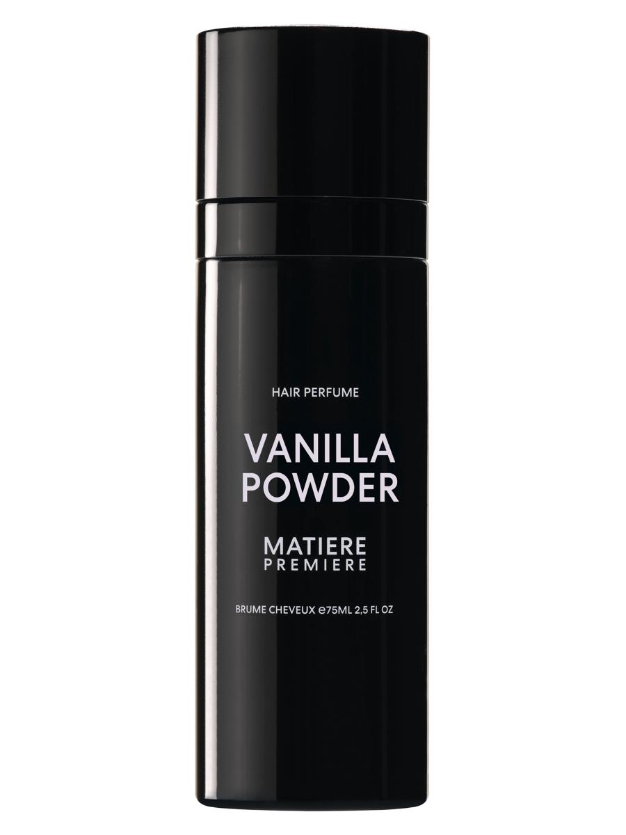 Matiere Premiere Vanilla Powder Hair Perfume | Saks Fifth Avenue
