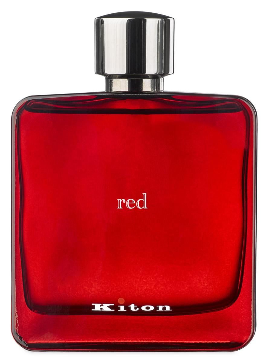 Kiton Red Eau de Parfum | Saks Fifth Avenue